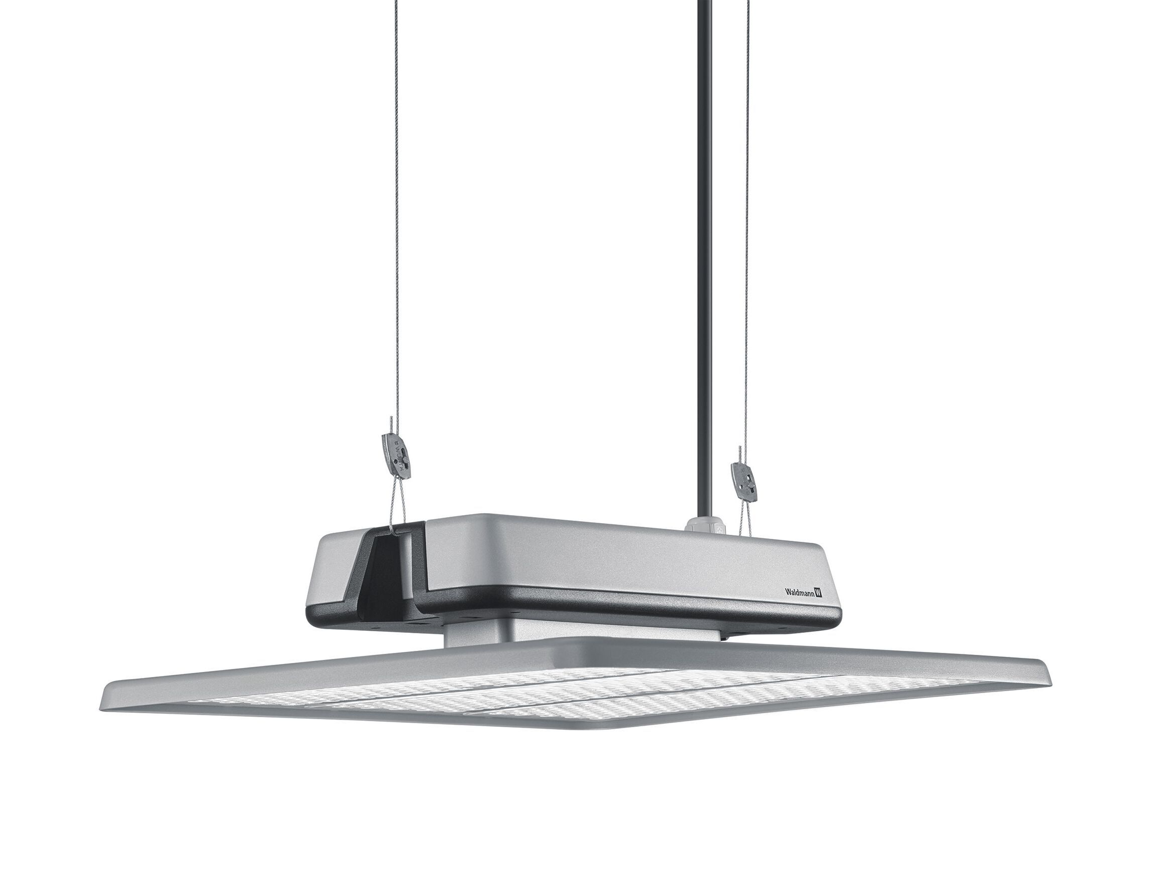 ACANEO Industrial ceiling light By Waldmann