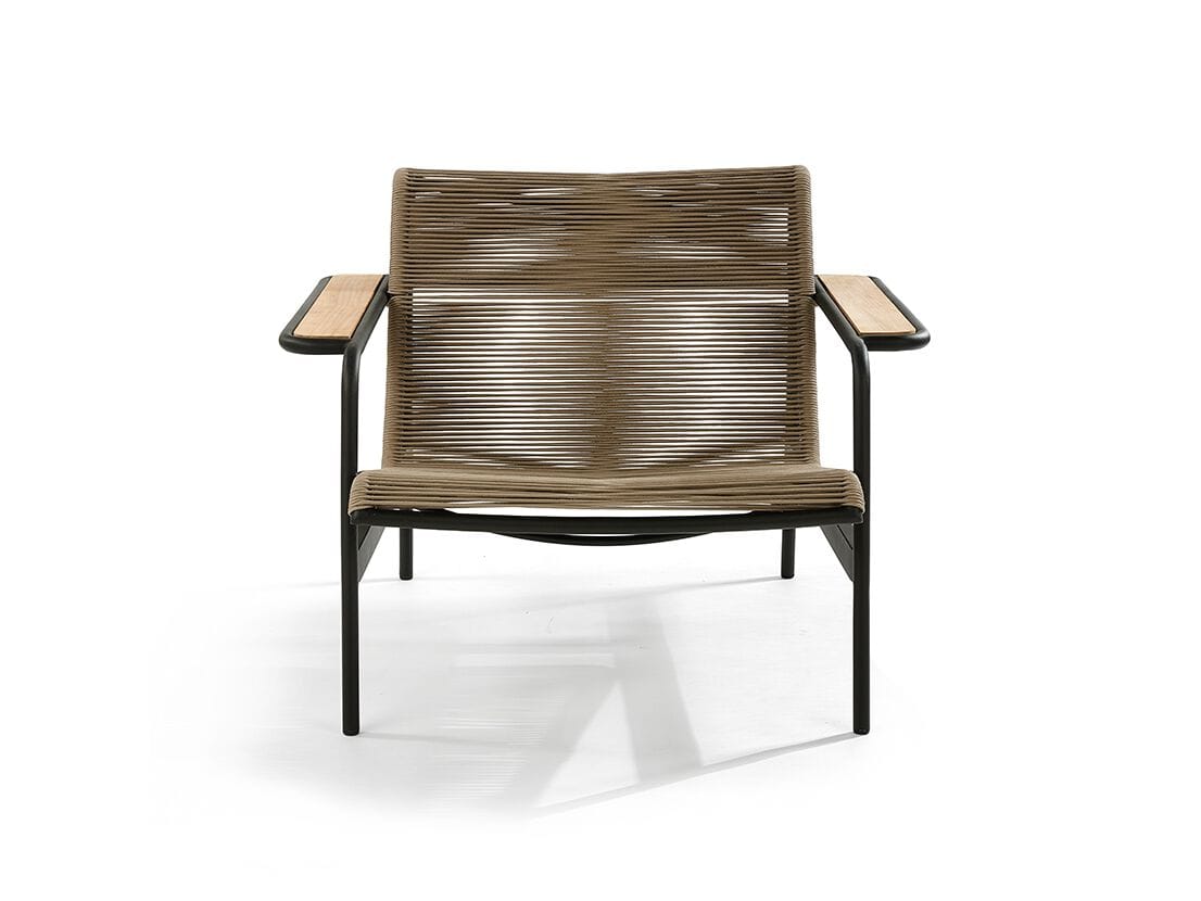 MECOX Easy chair By Walters