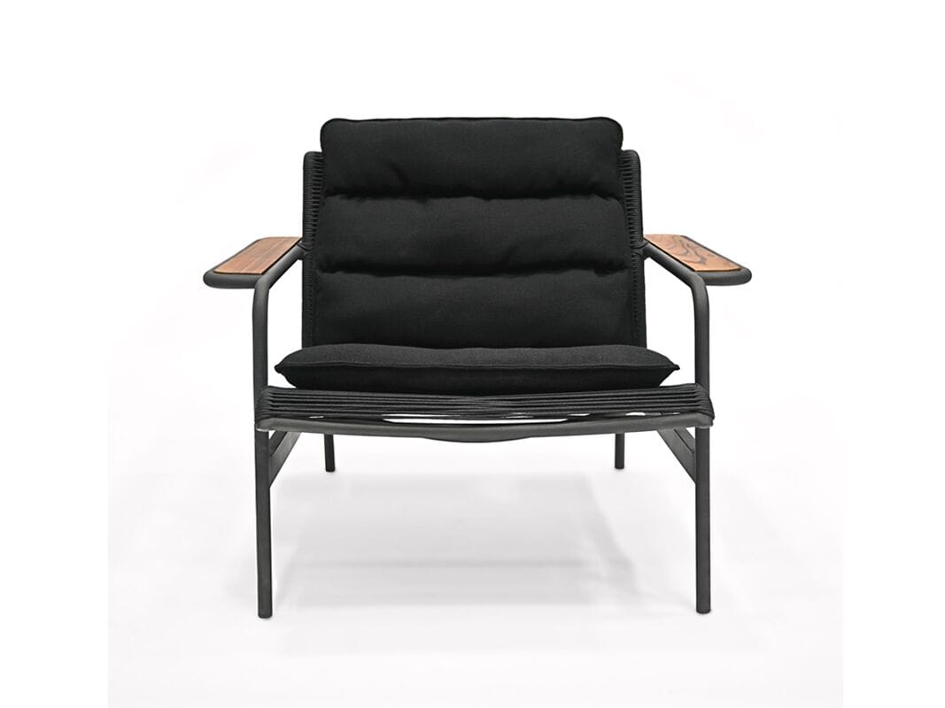 MECOX Easy chair By Walters