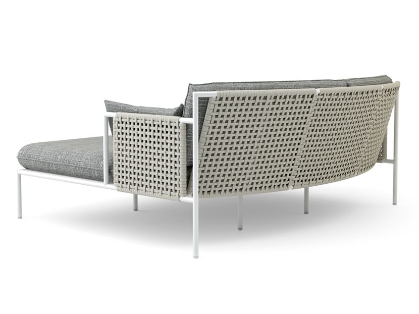 SUMMER Cama de jardim By Walters