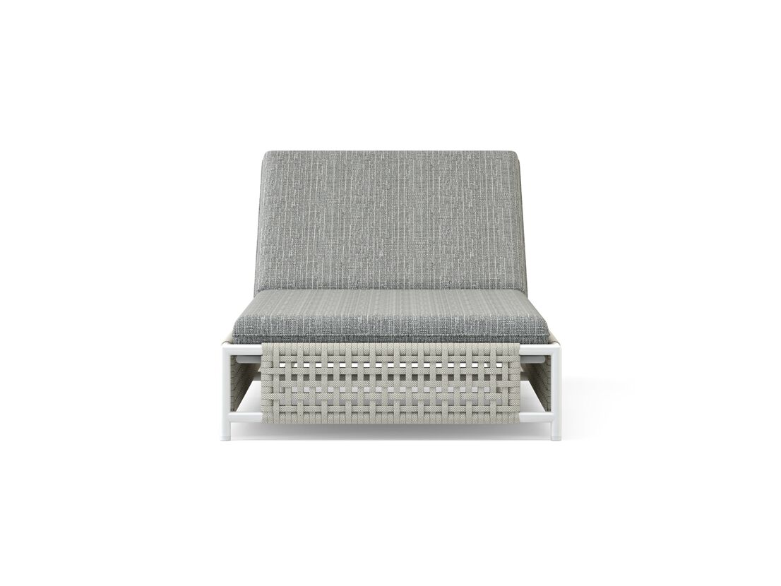 SUMMER Sun lounger By Walters