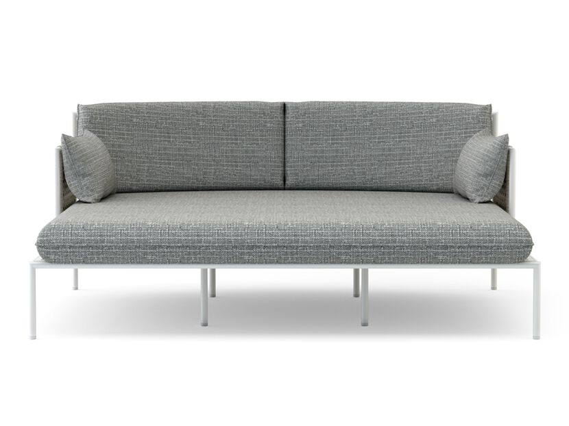SUMMER Letto da giardino By Walters