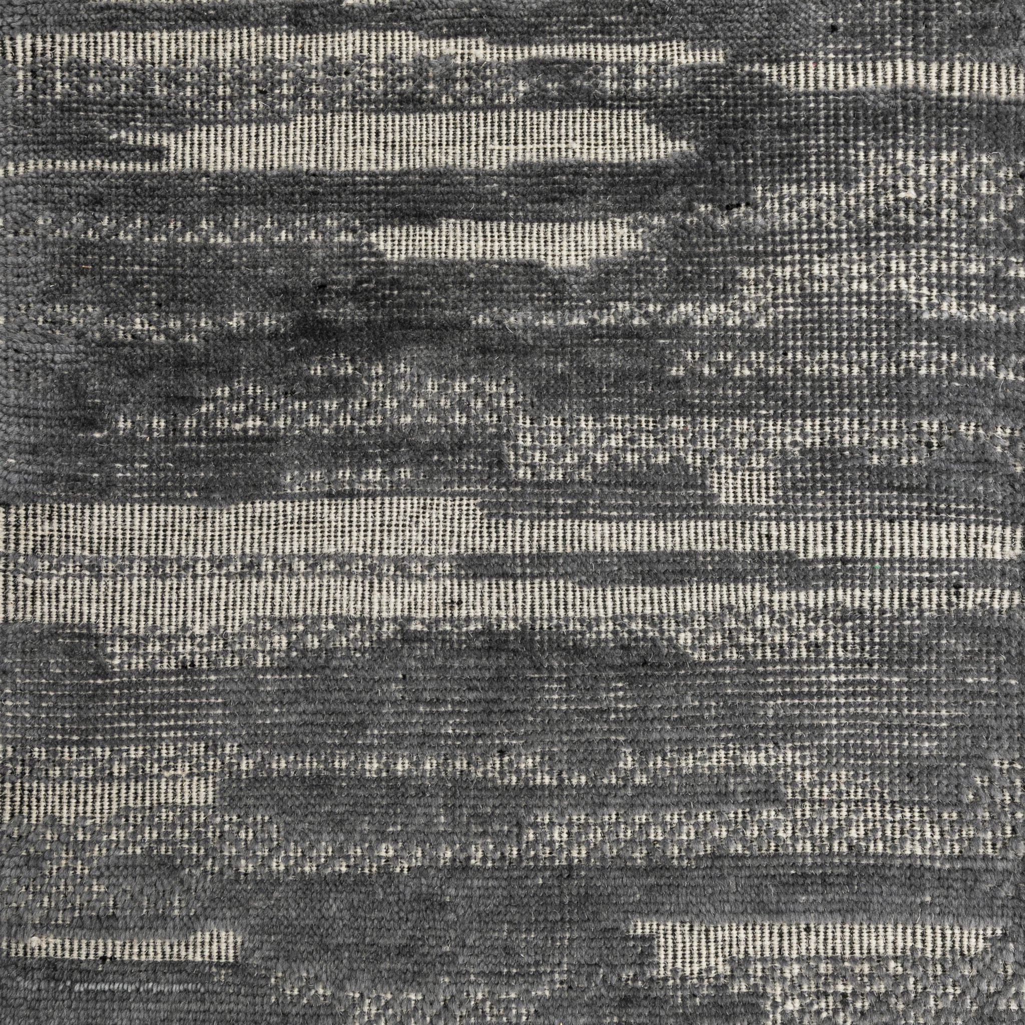 FOLKLORICO Rug By Warli