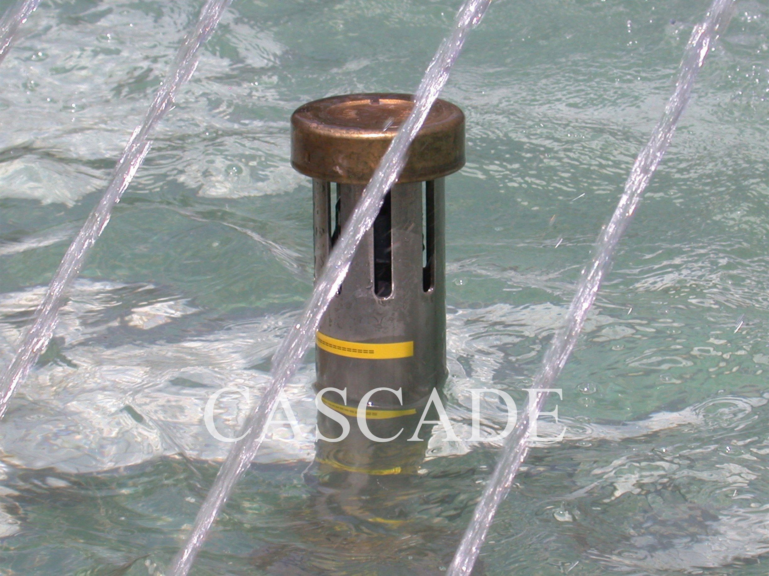 Accessory for fountain Water level control systems for fountain By CASCADE