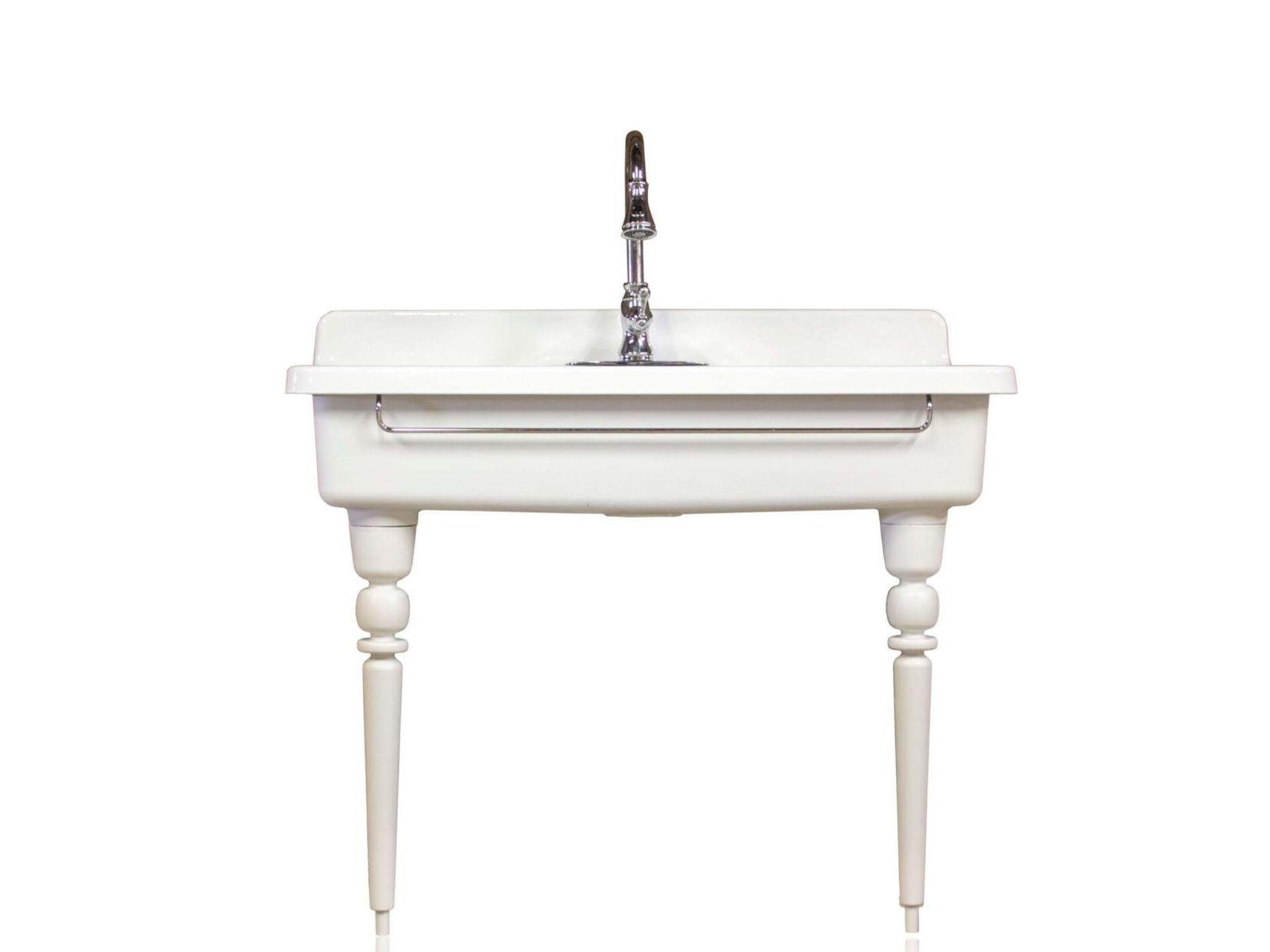 KOHLER FARMSTEAD SINK Sink By WatermarkFixtures
