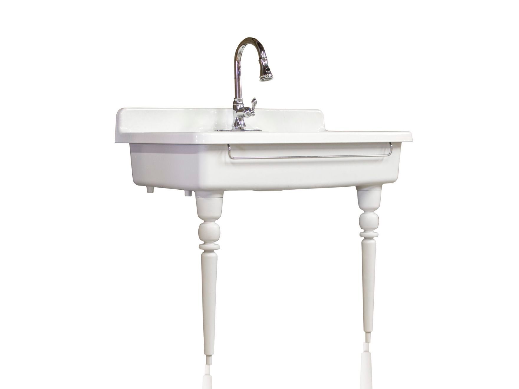 KOHLER FARMSTEAD SINK Sink By WatermarkFixtures