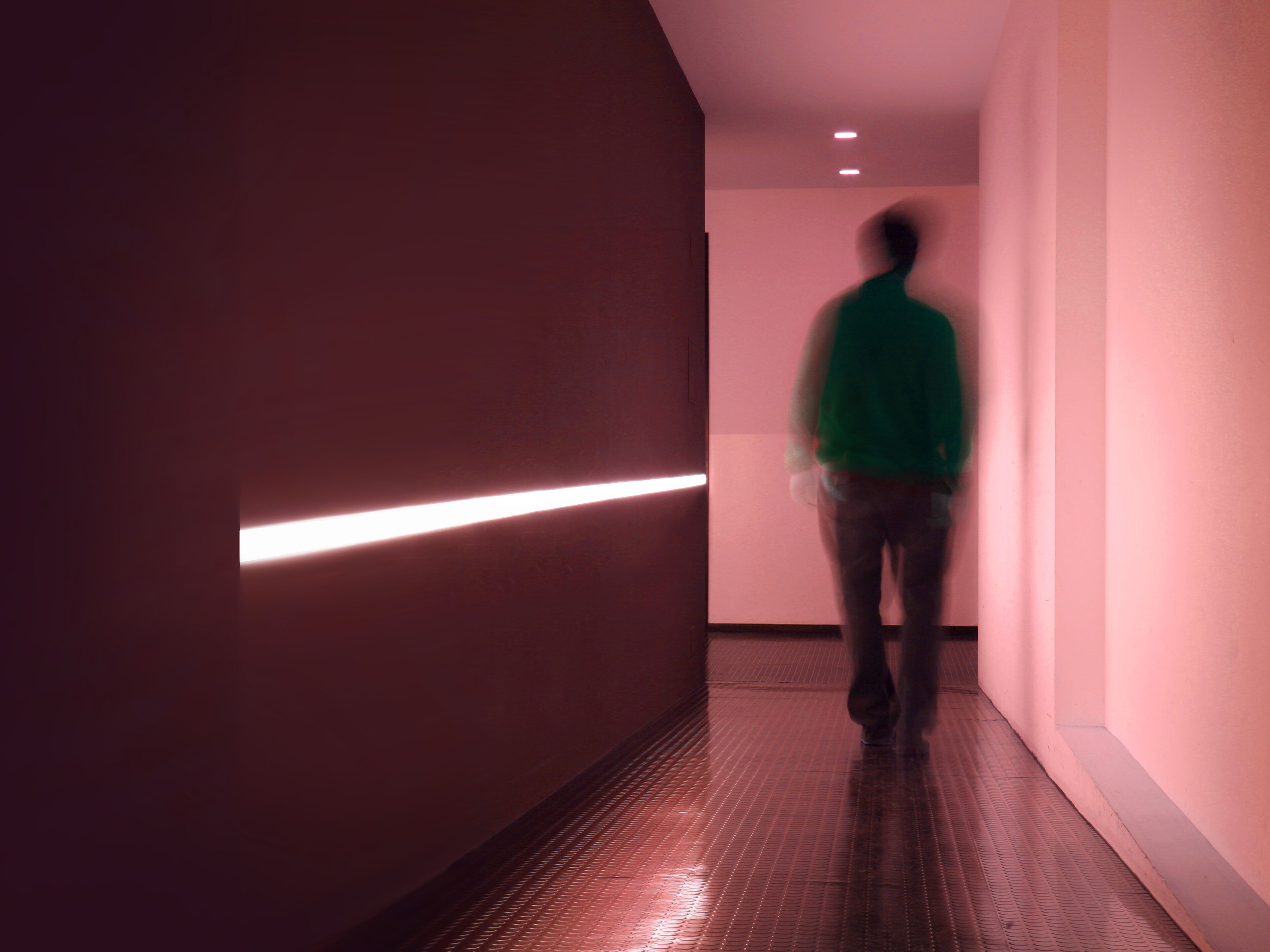 BLADE RGB Linear lighting profile By WayPoint