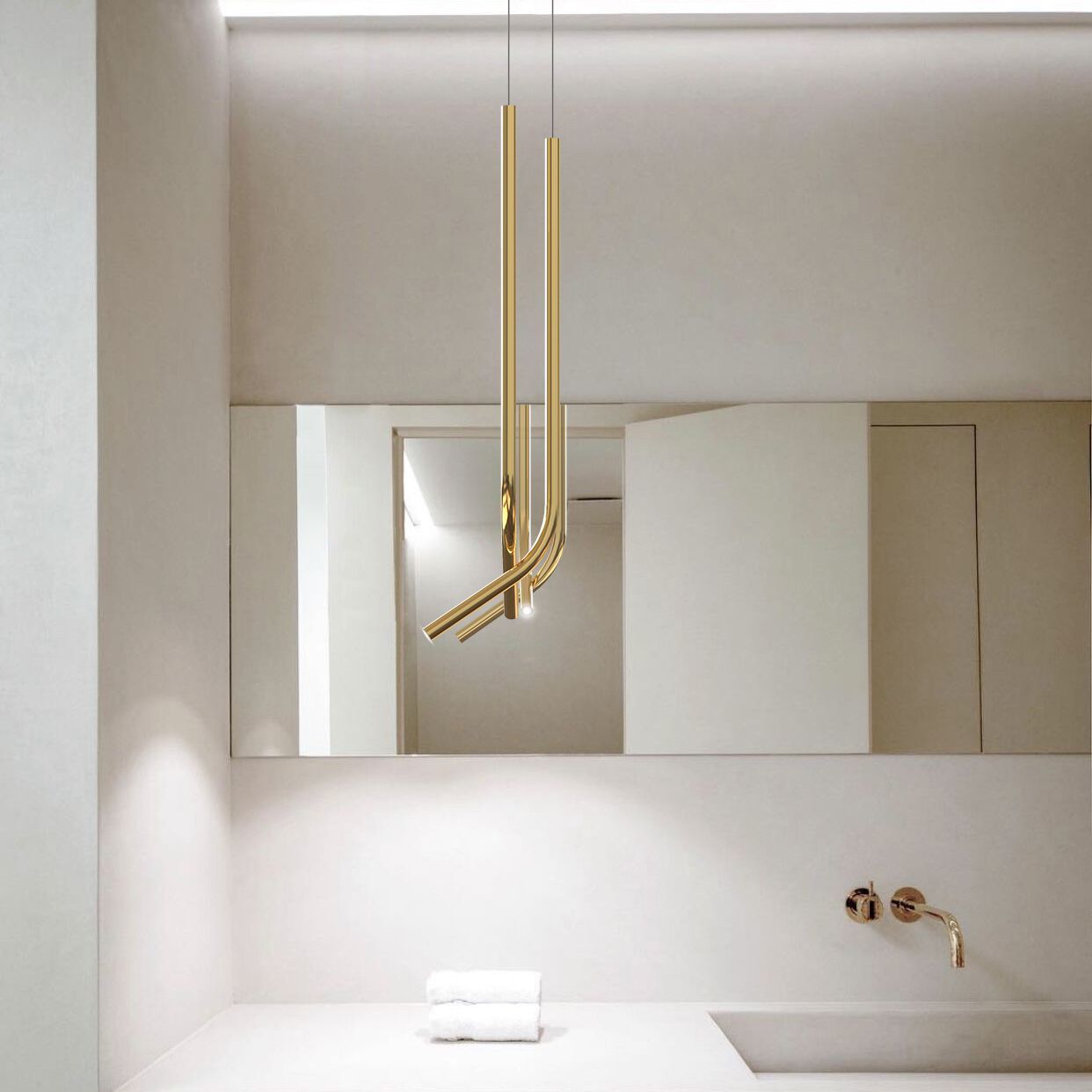 LIBRA Pendant lamp By WayPoint