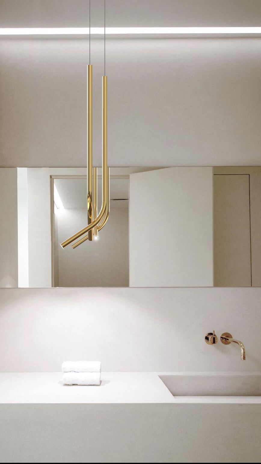 LIBRA Pendant lamp By WayPoint