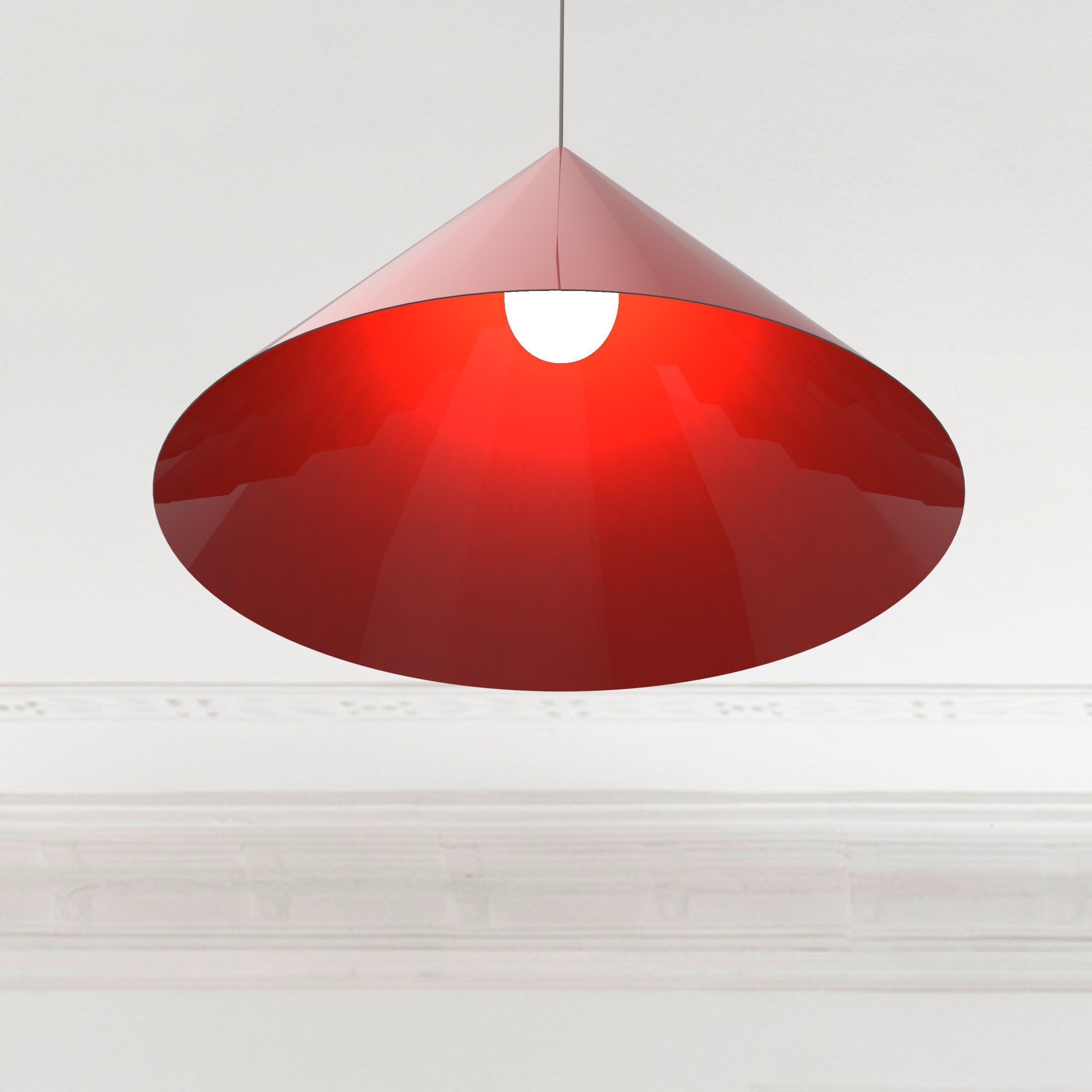 PINOCCHIO Pendant lamp By WayPoint