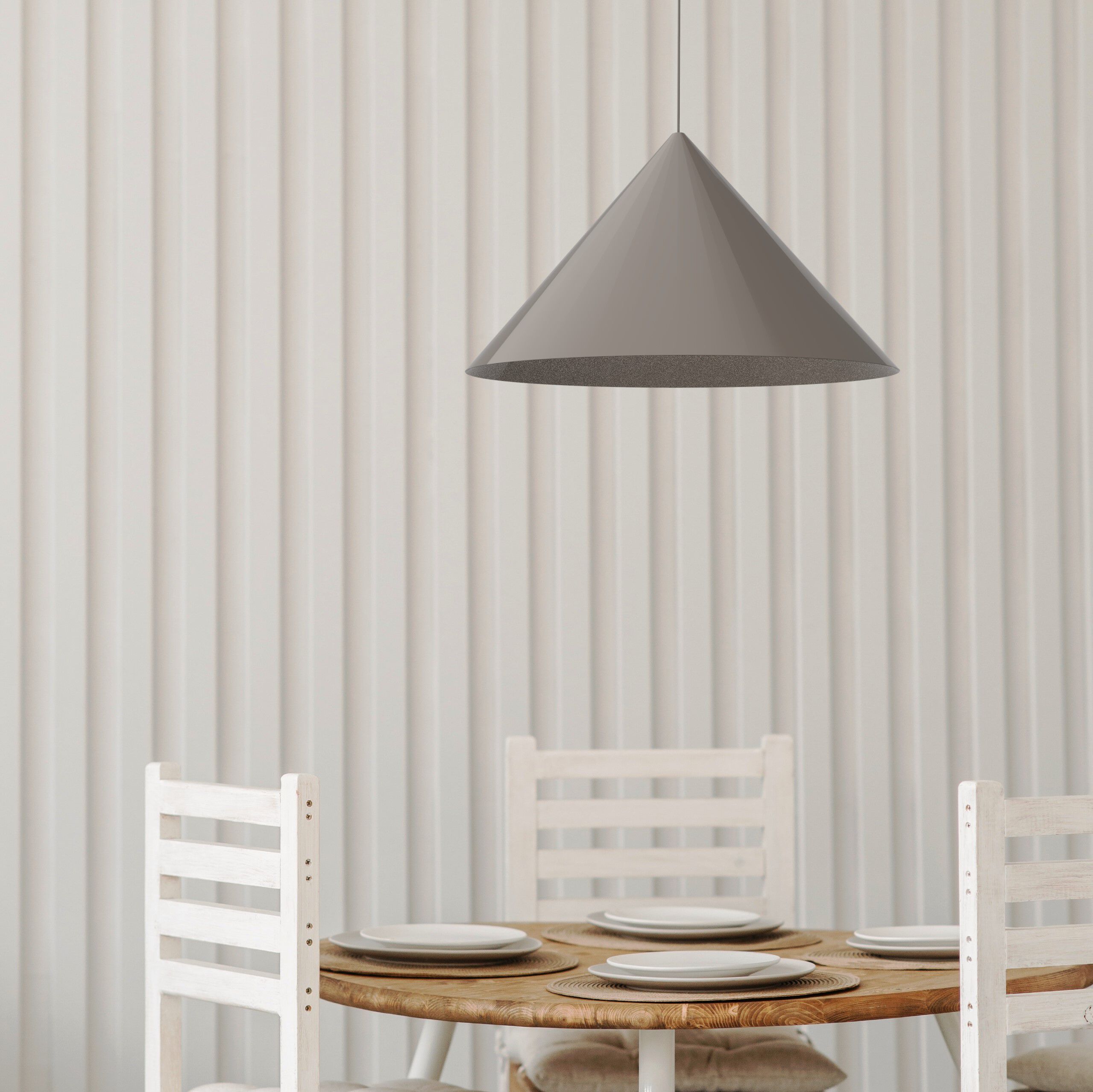 PINOCCHIO Pendant lamp By WayPoint