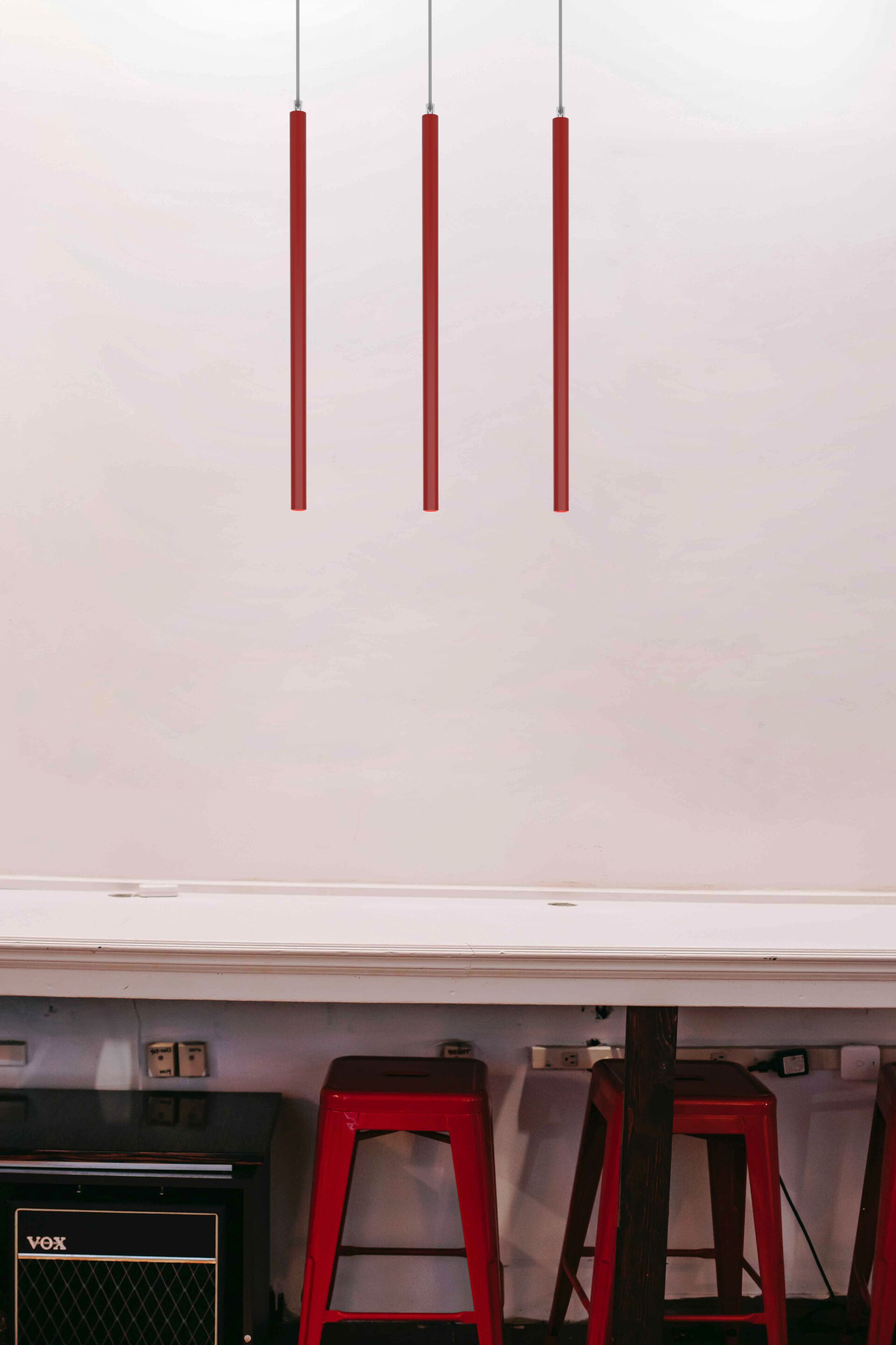 STELO Pendant lamp By WayPoint