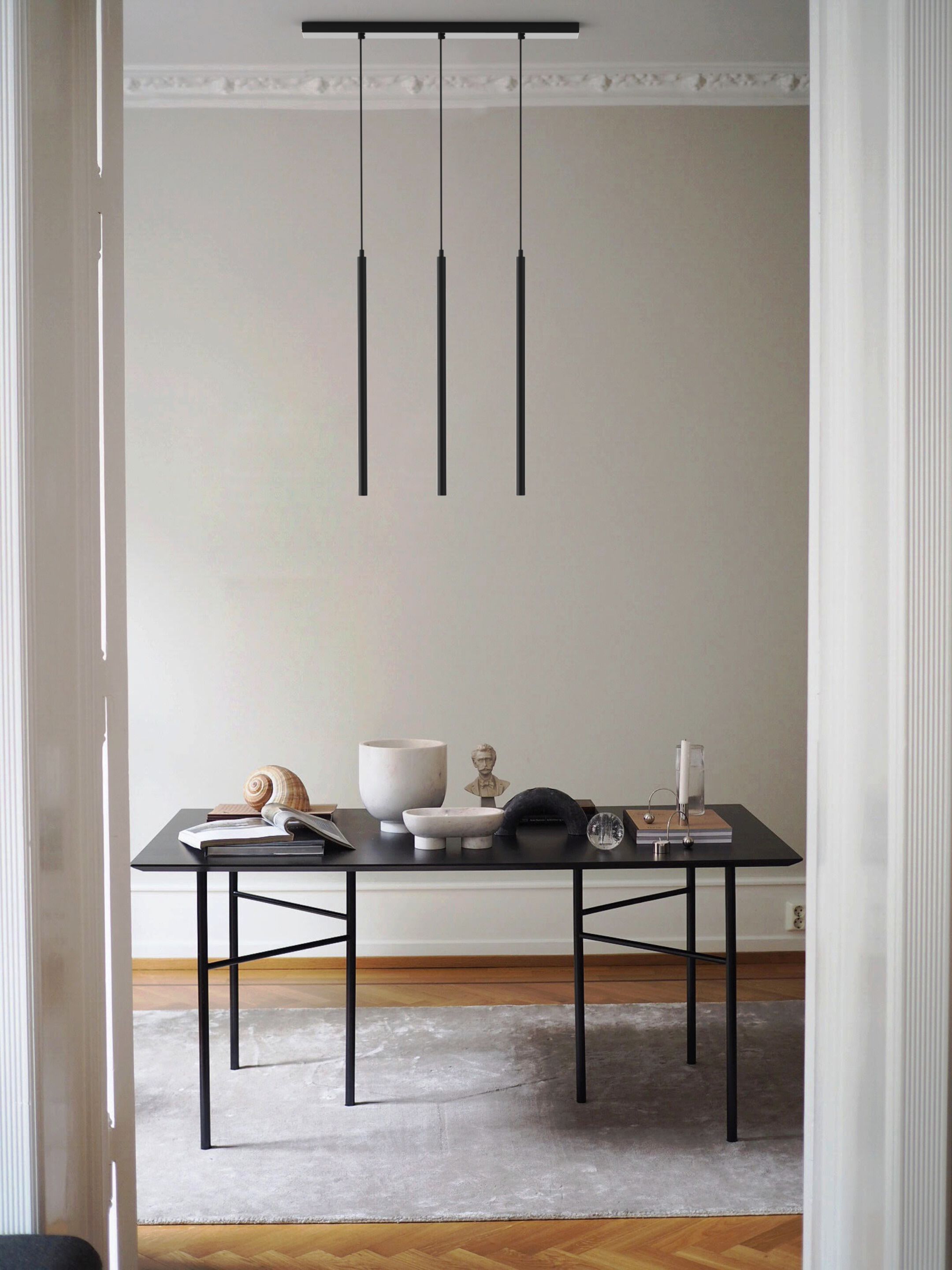 STELO Pendant lamp By WayPoint