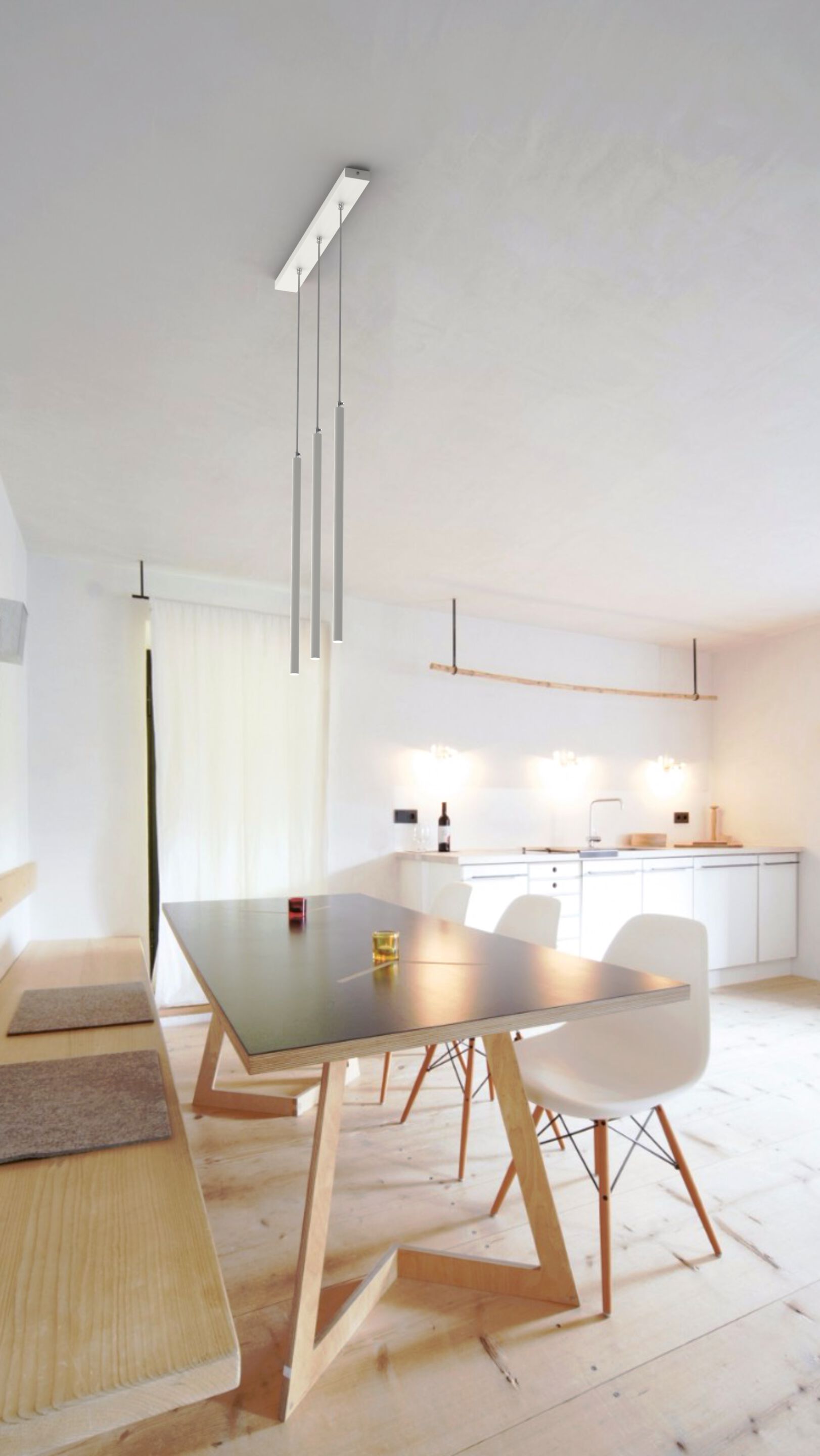 STELO Pendant lamp By WayPoint