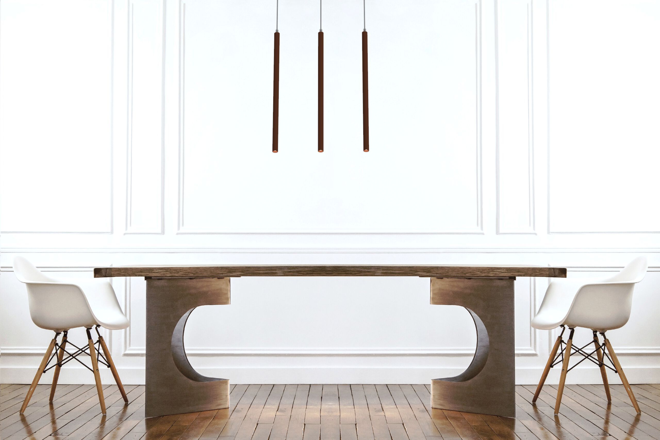 STELO Pendant lamp By WayPoint