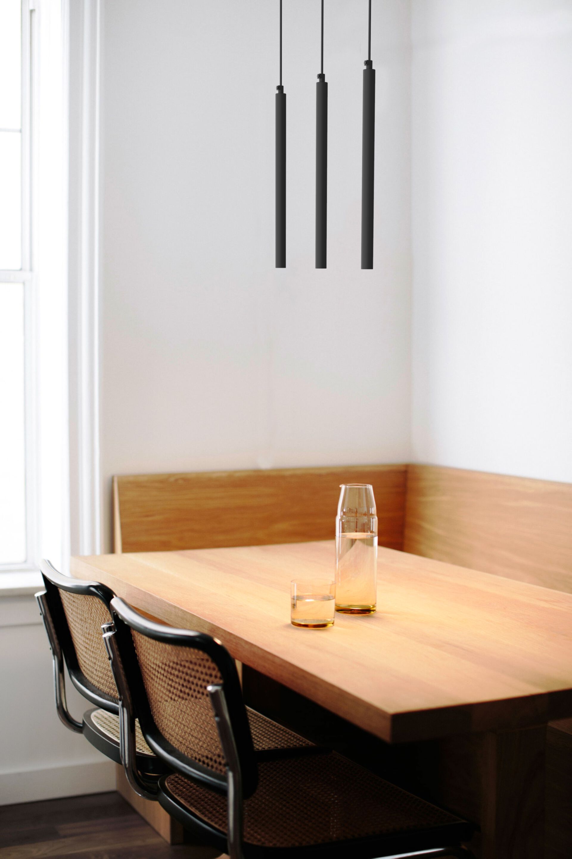 STELO Pendant lamp By WayPoint
