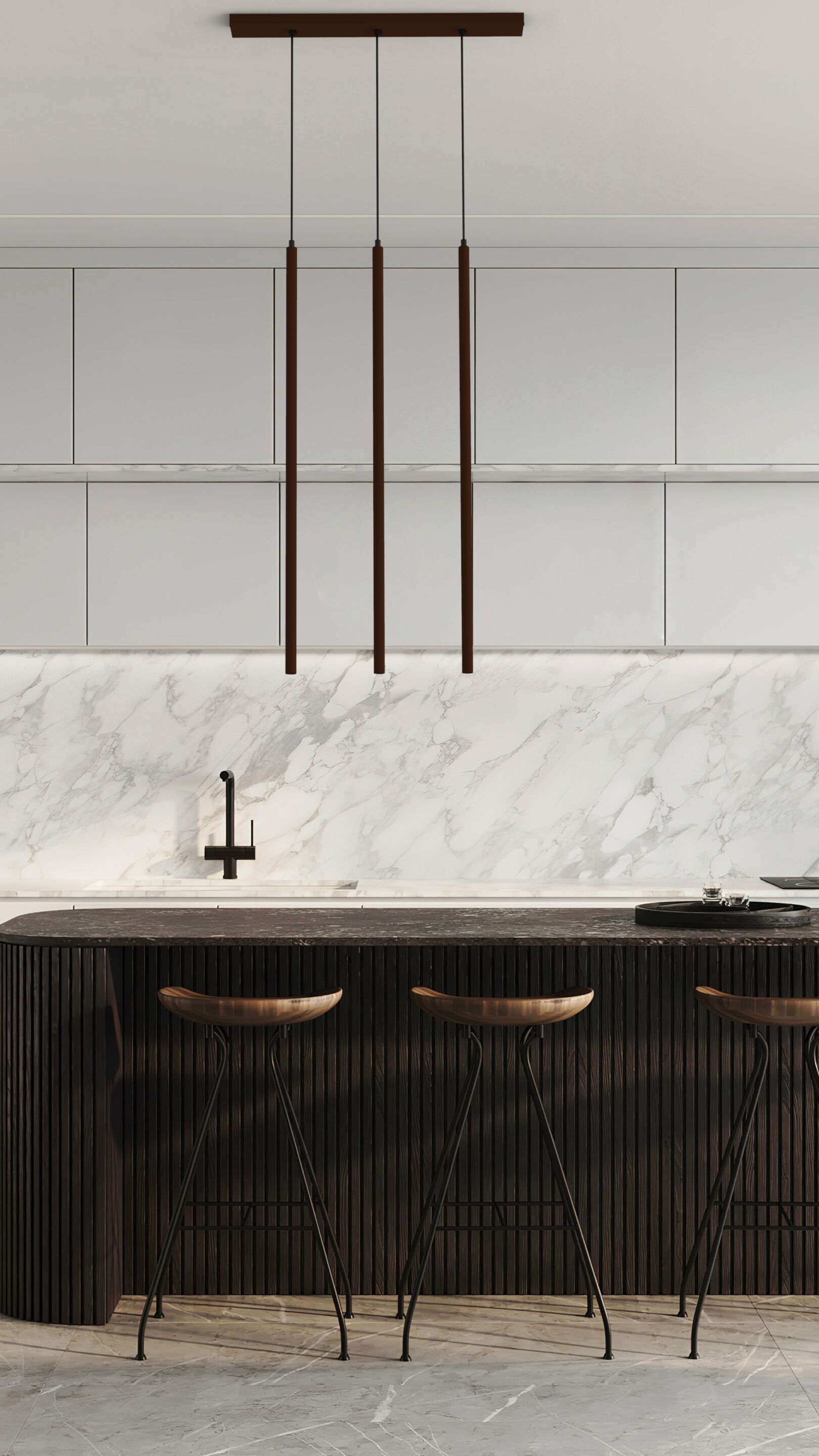 STELO Pendant lamp By WayPoint