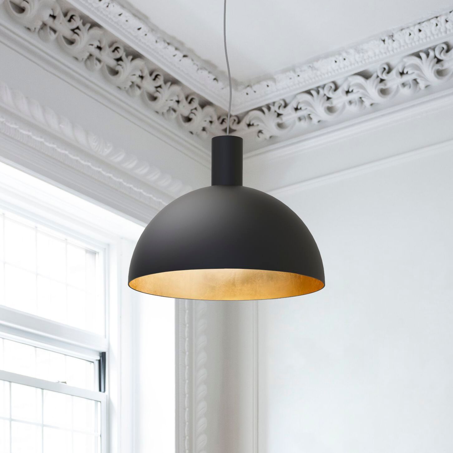 ZENIT Pendant lamp By WayPoint