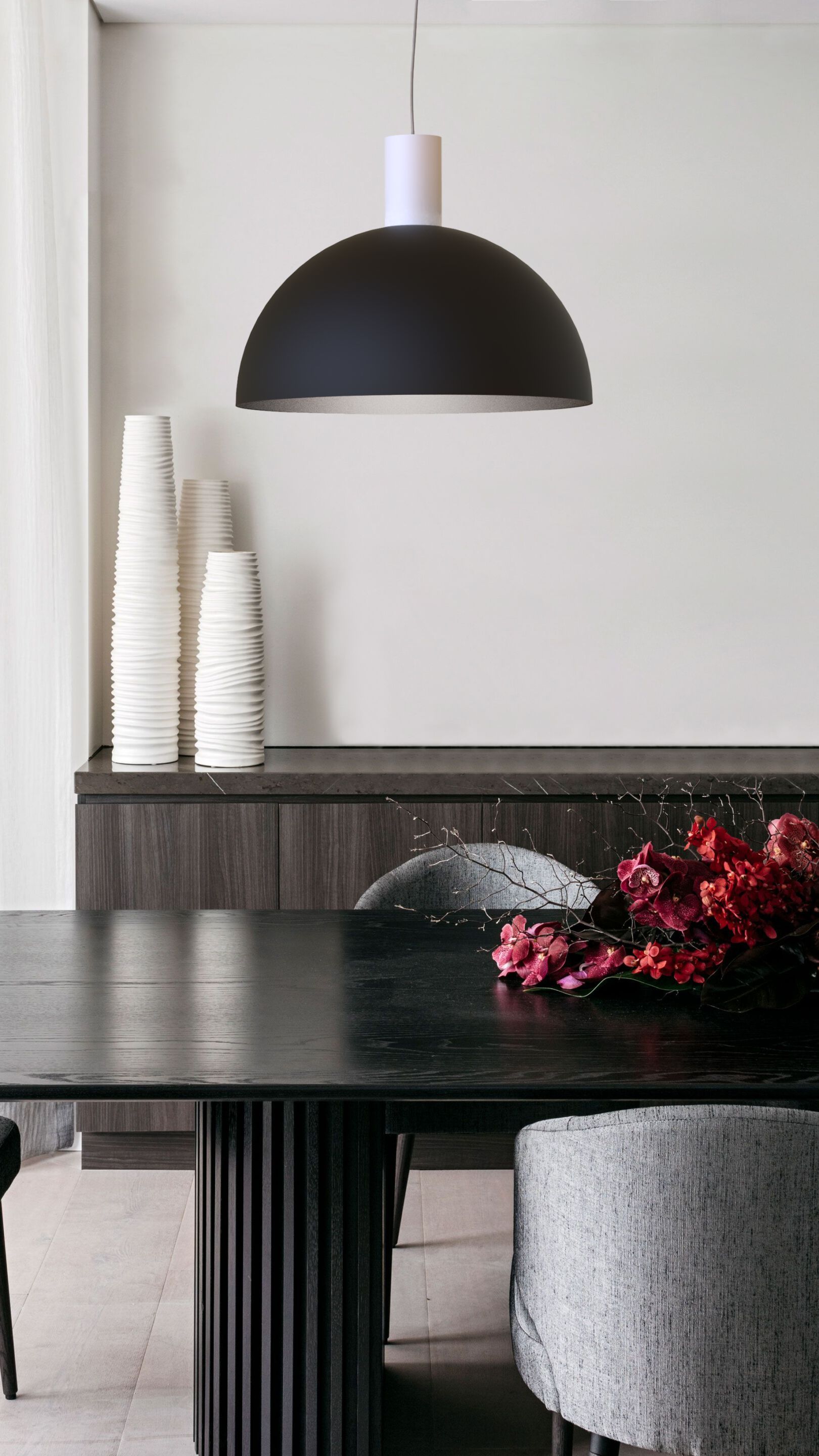 ZENIT Pendant lamp By WayPoint