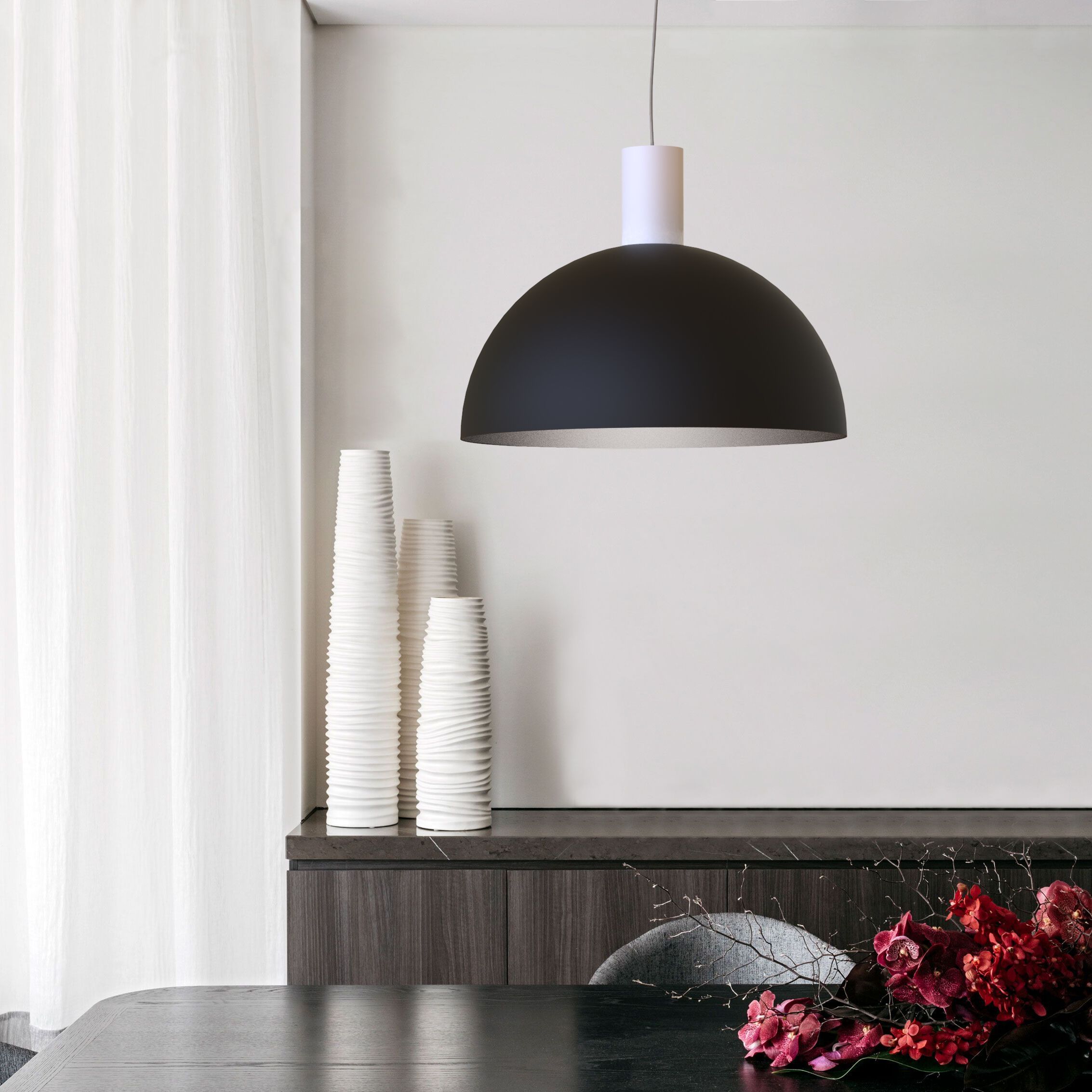 ZENIT Pendant lamp By WayPoint