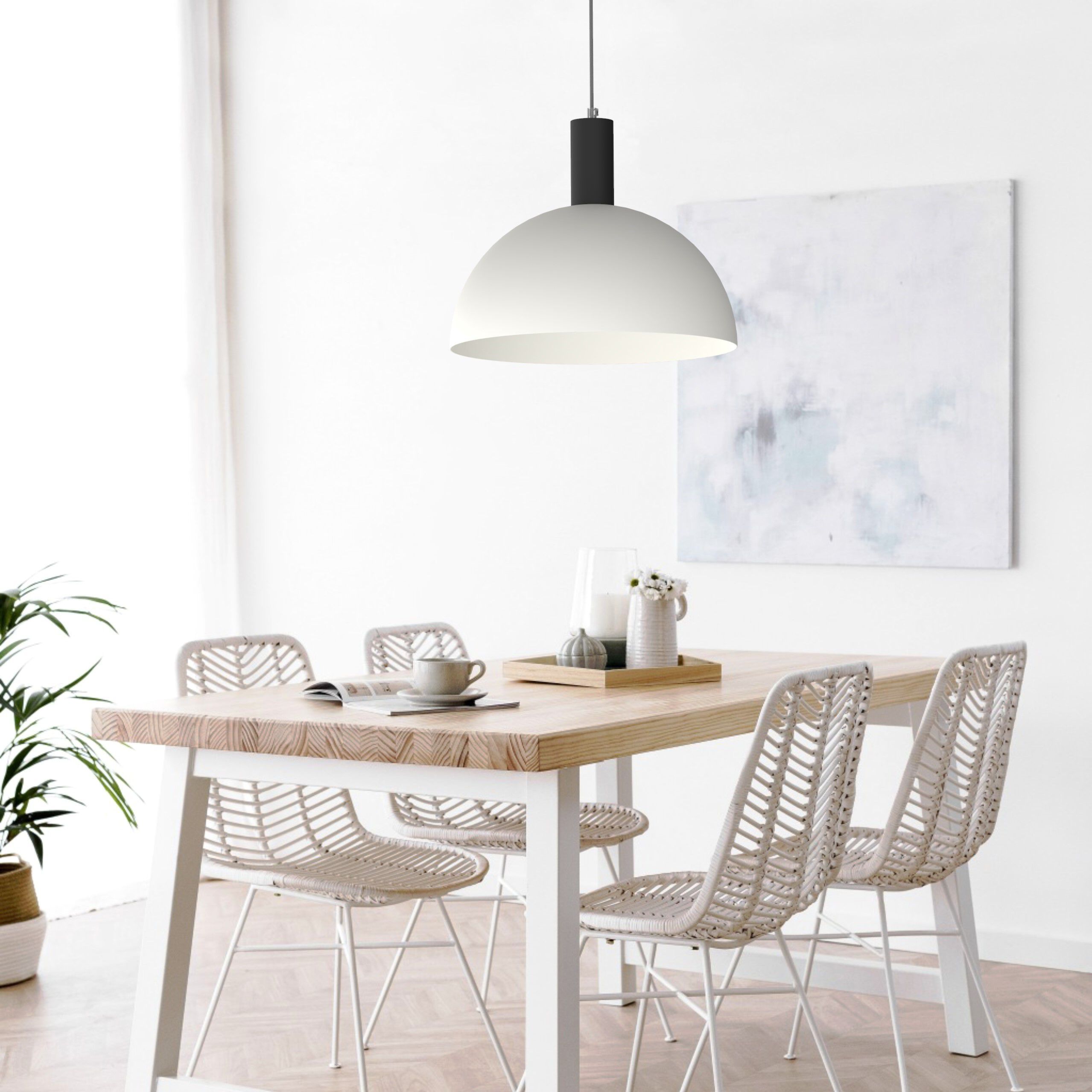 ZENIT Pendant lamp By WayPoint