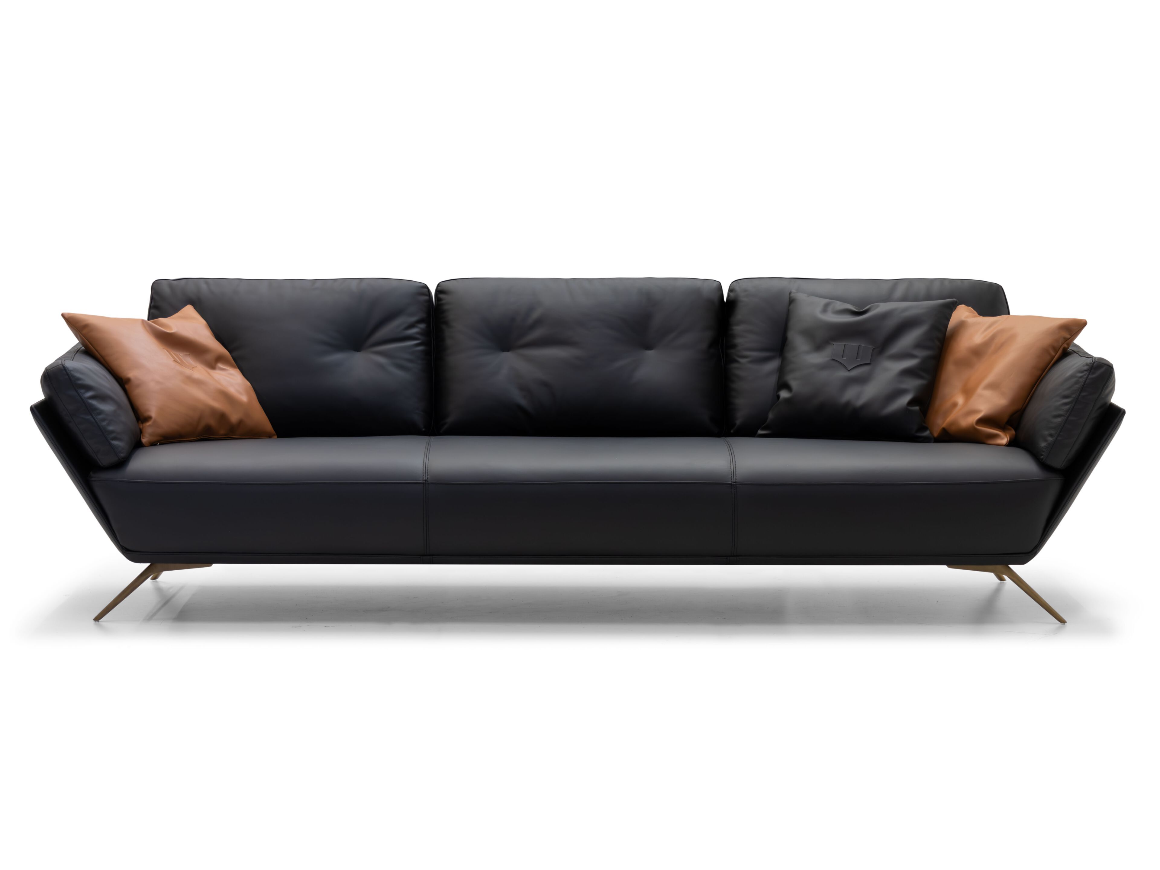 WE-001 沙发 By Wayne Enterprises Home Collection