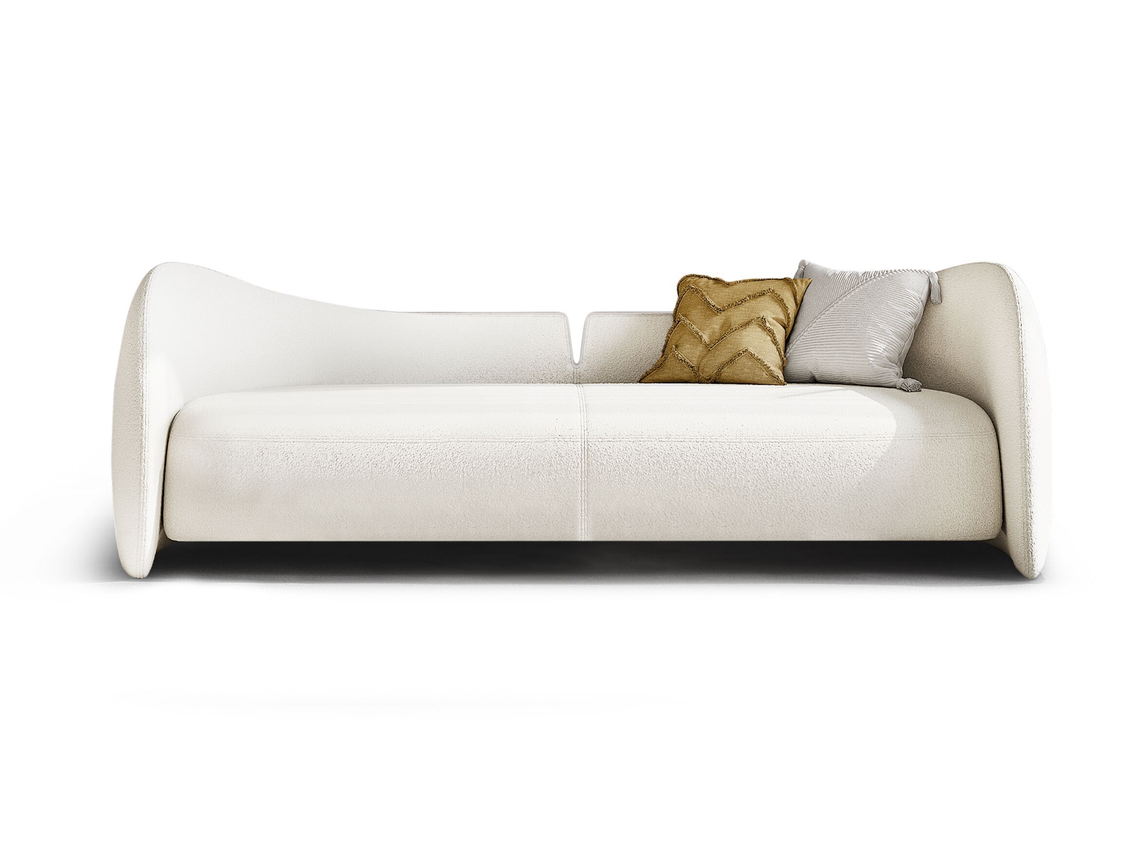 WE-033 Sofa By Wayne Enterprises Home Collection