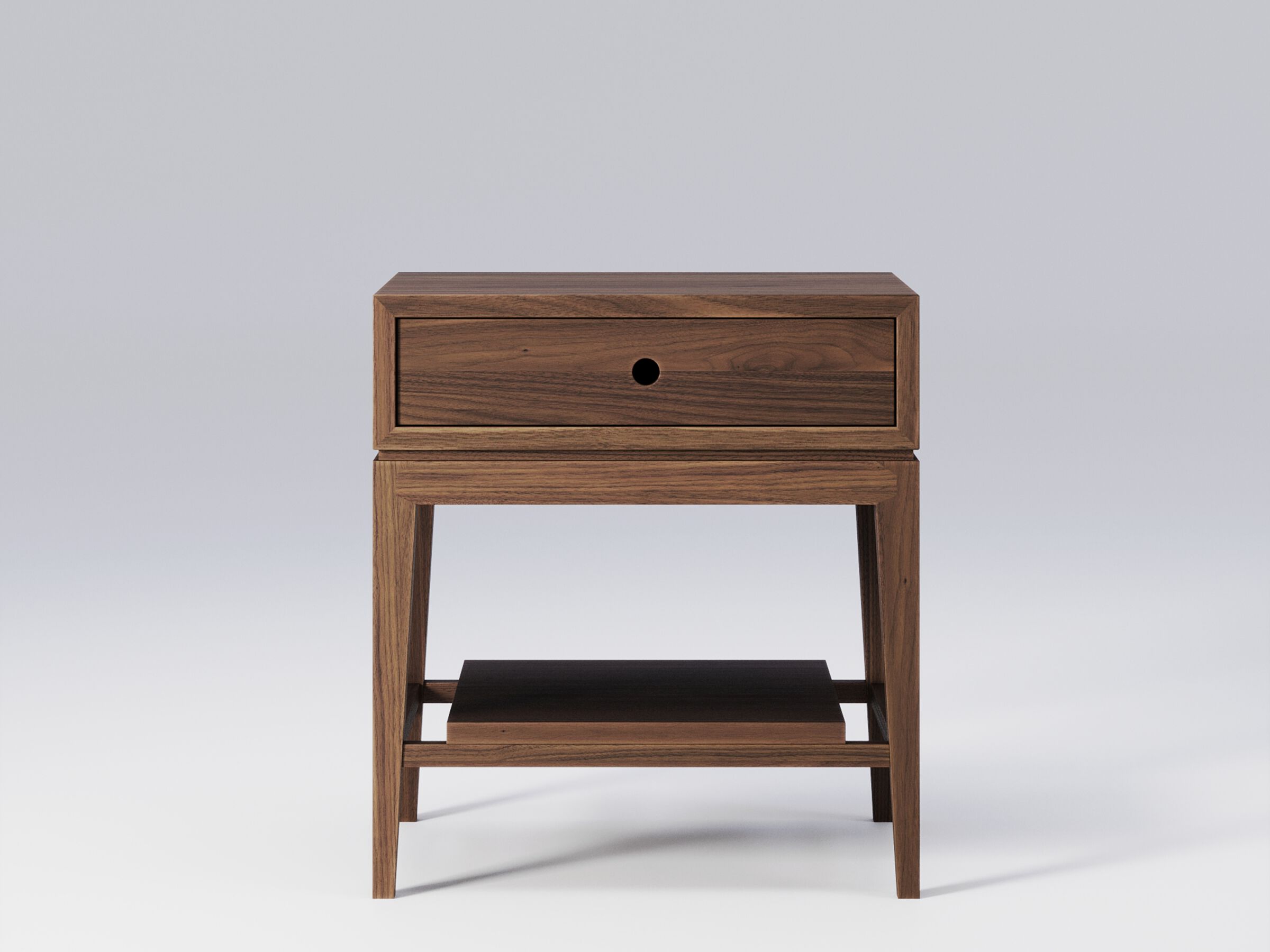 CRIADO-MUDO Bedside table By Wewood