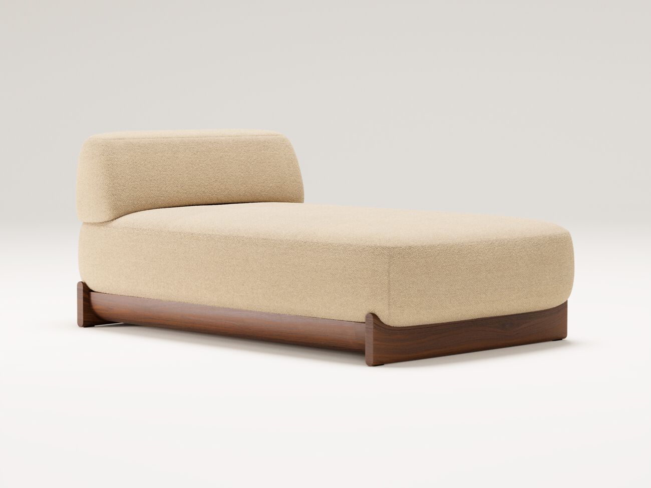 DOME Day bed By Wewood