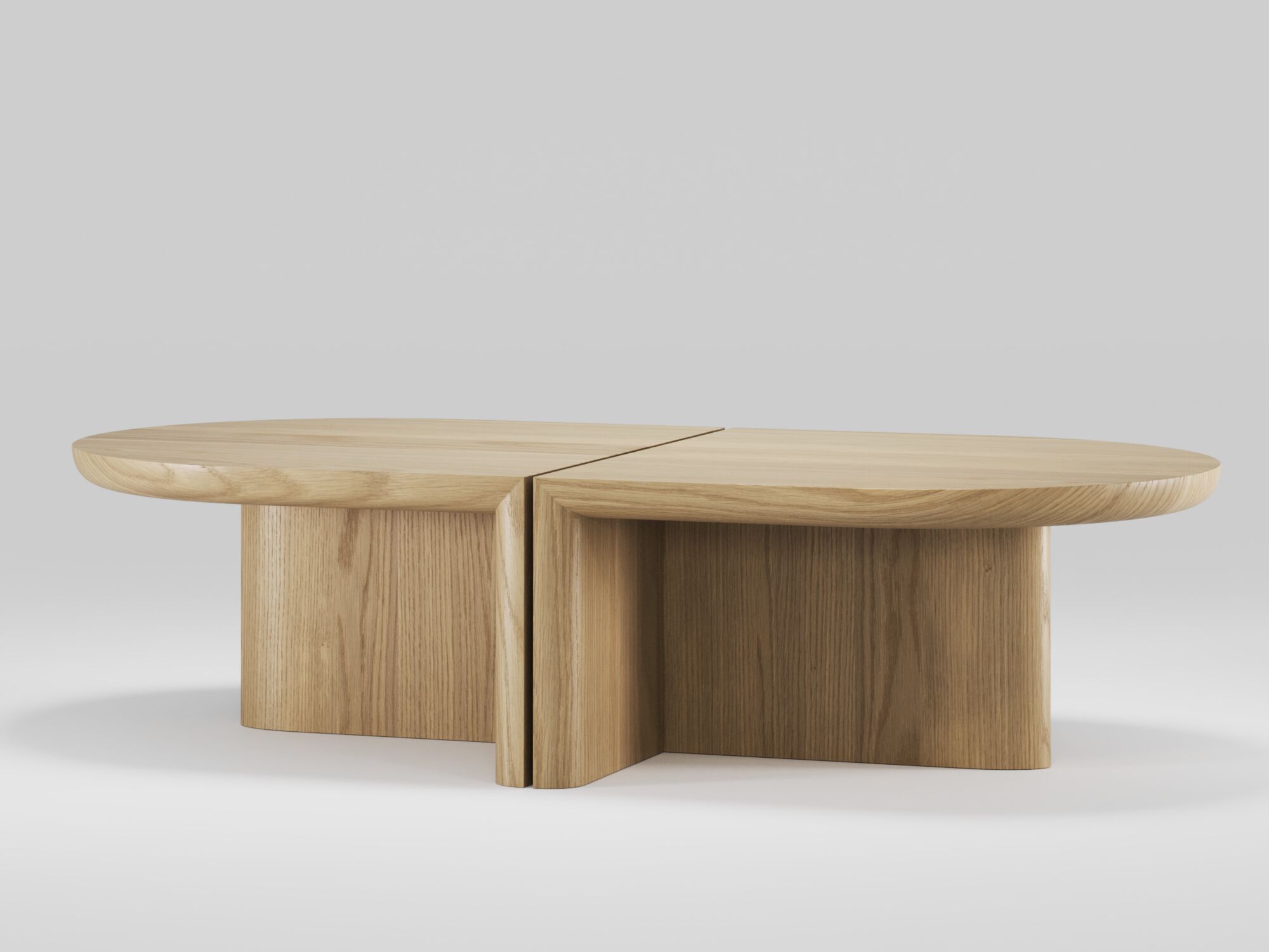 RE-FORM Coffee table By Wewood