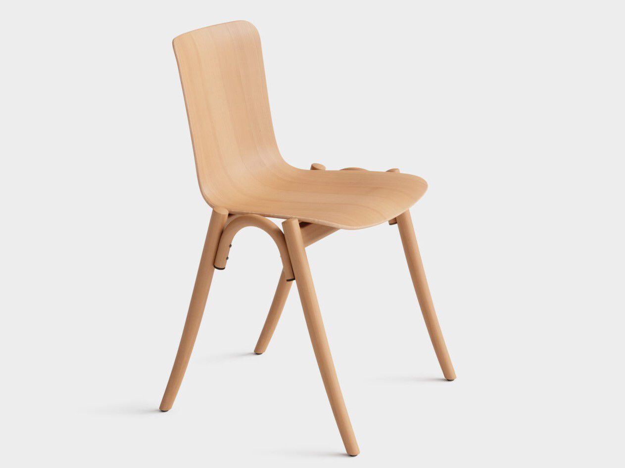 YOU CHAIR Chair By Wiener GTV Design