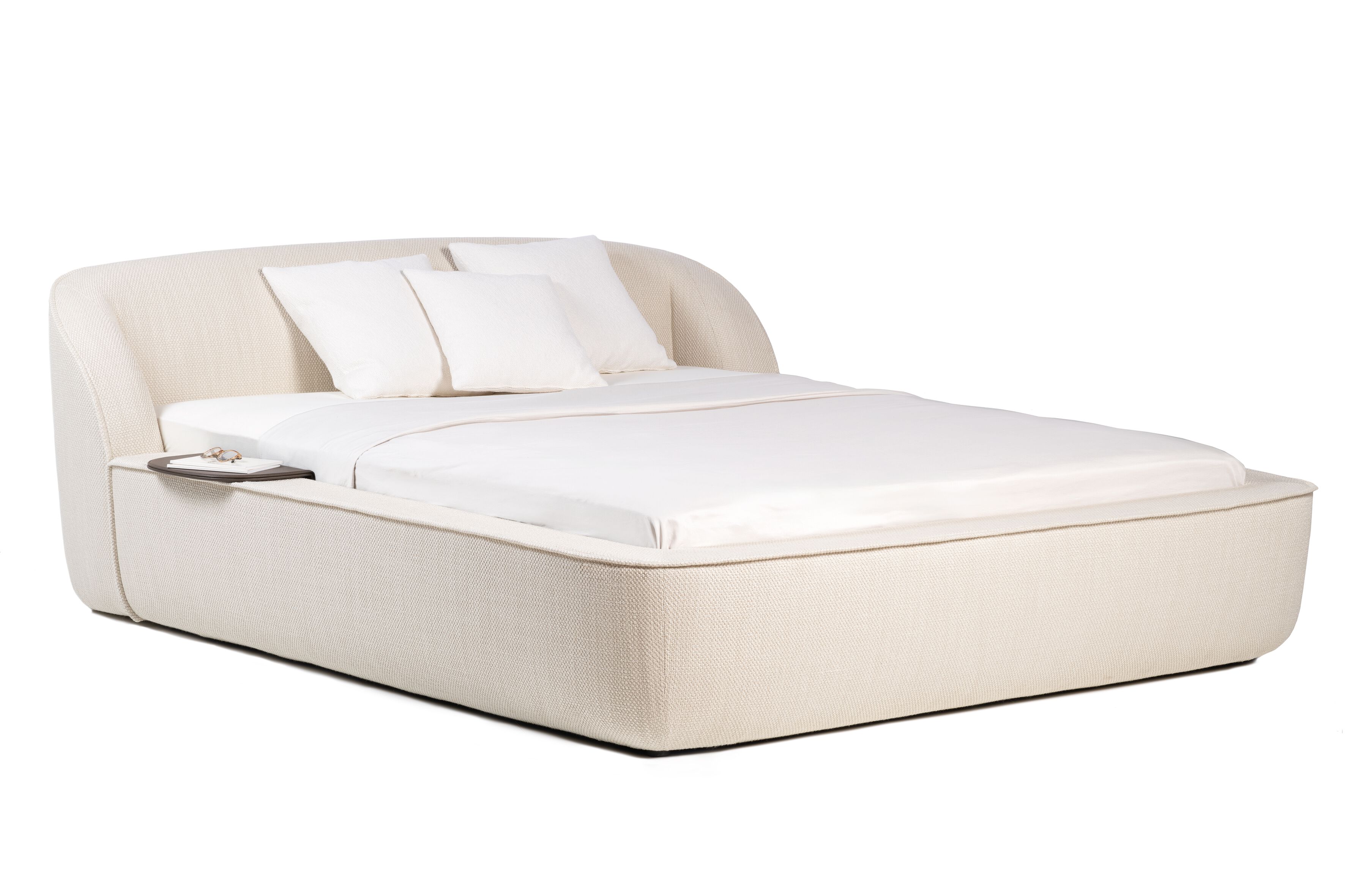 BUN Bed By Wittmann