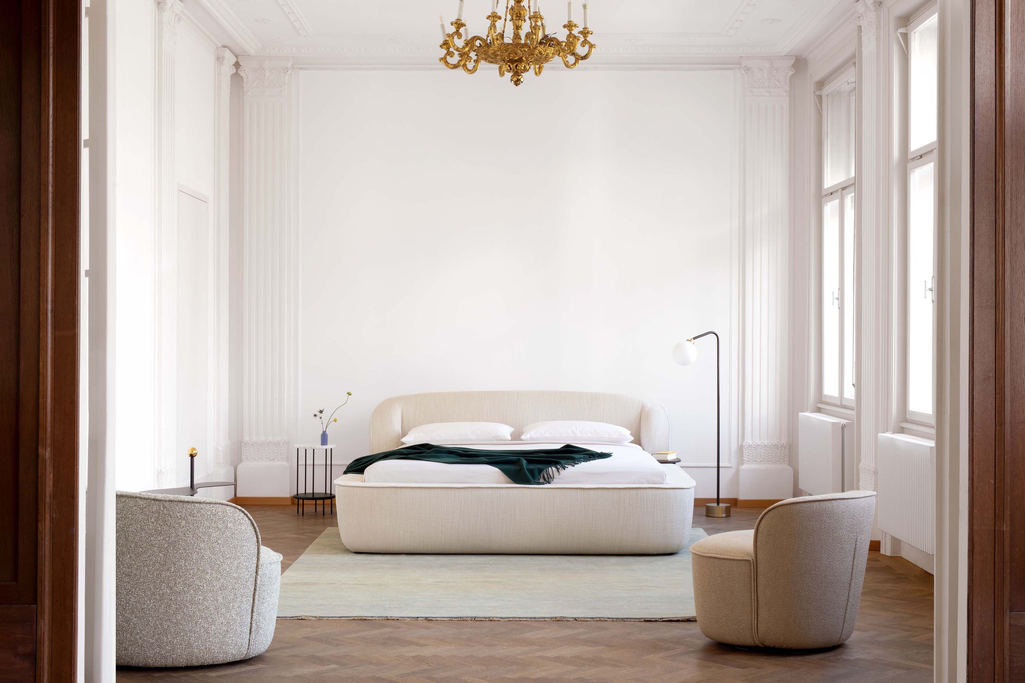 BUN Bed By Wittmann