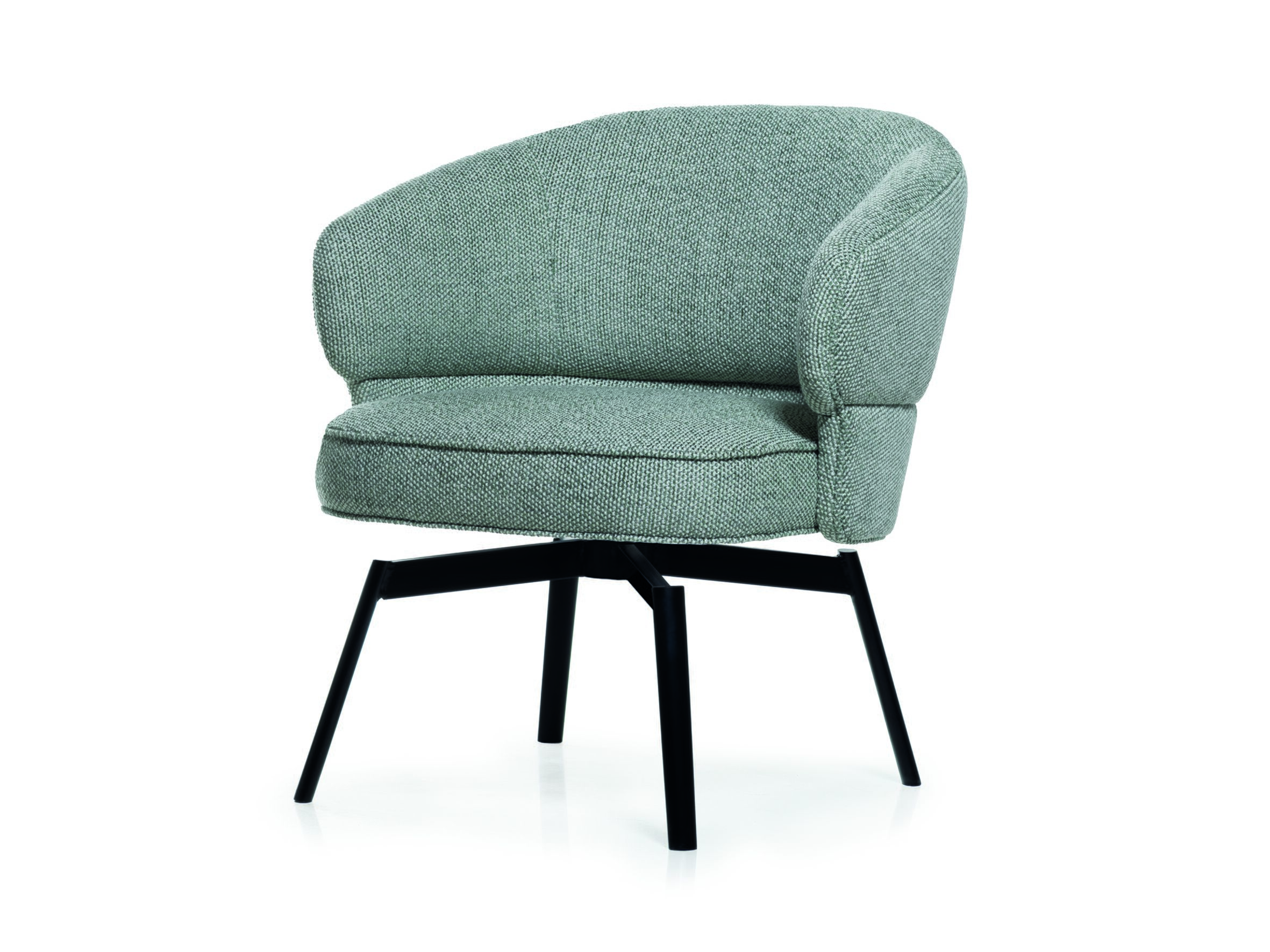 MORTON Armchair By Wittmann | design Sebastian Herkner