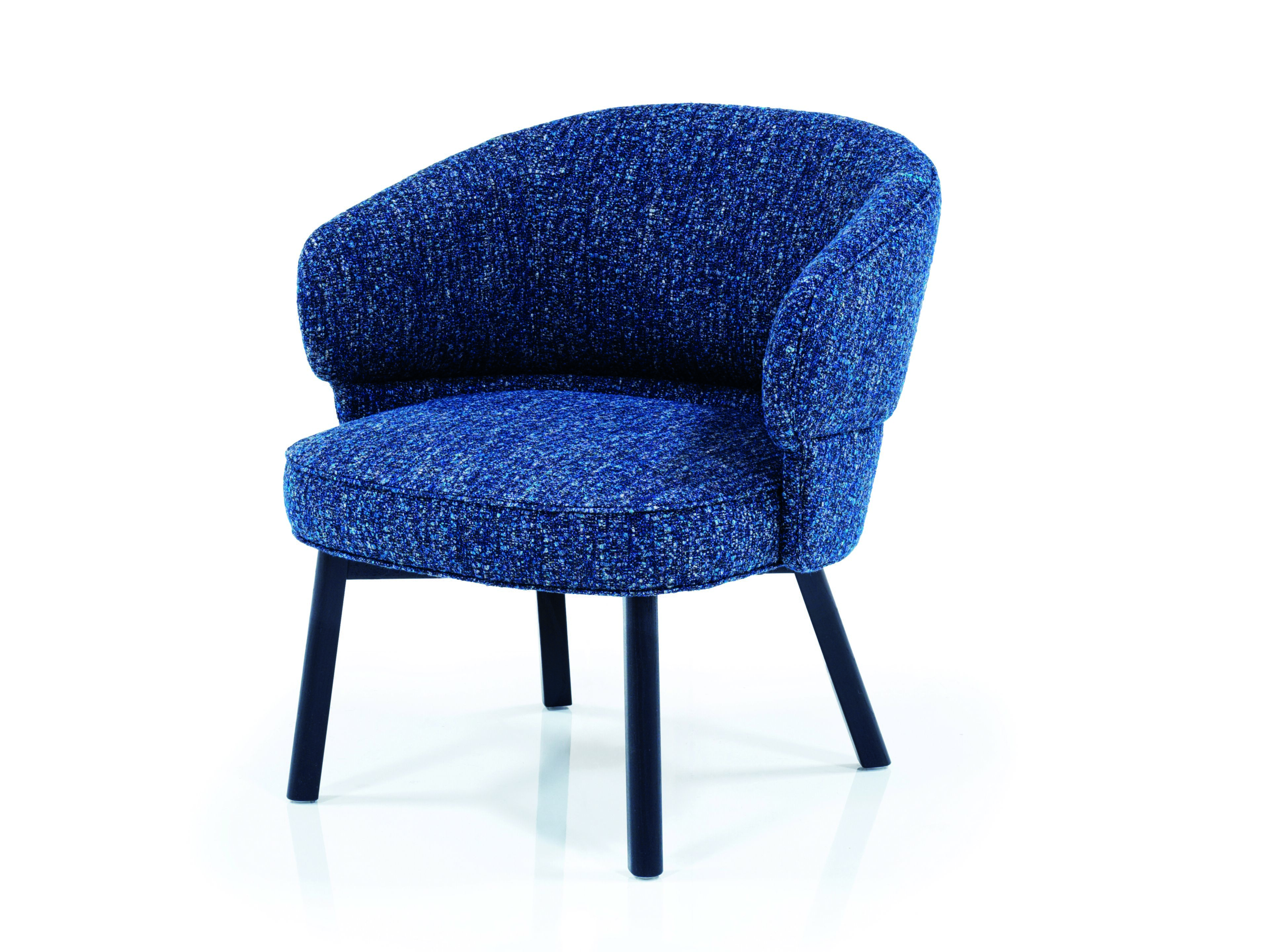 MORTON Armchair By Wittmann | design Sebastian Herkner