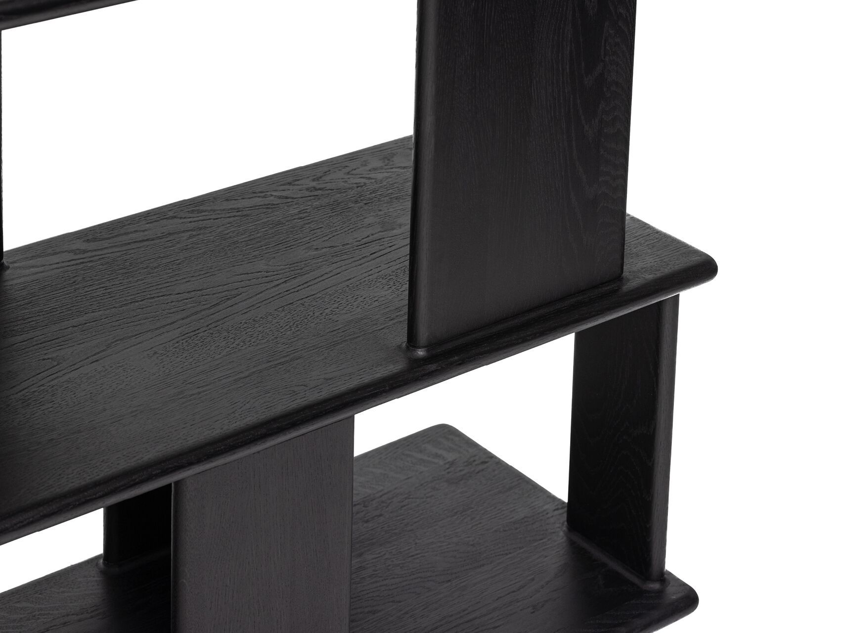 BURLY Bookcase By Woak