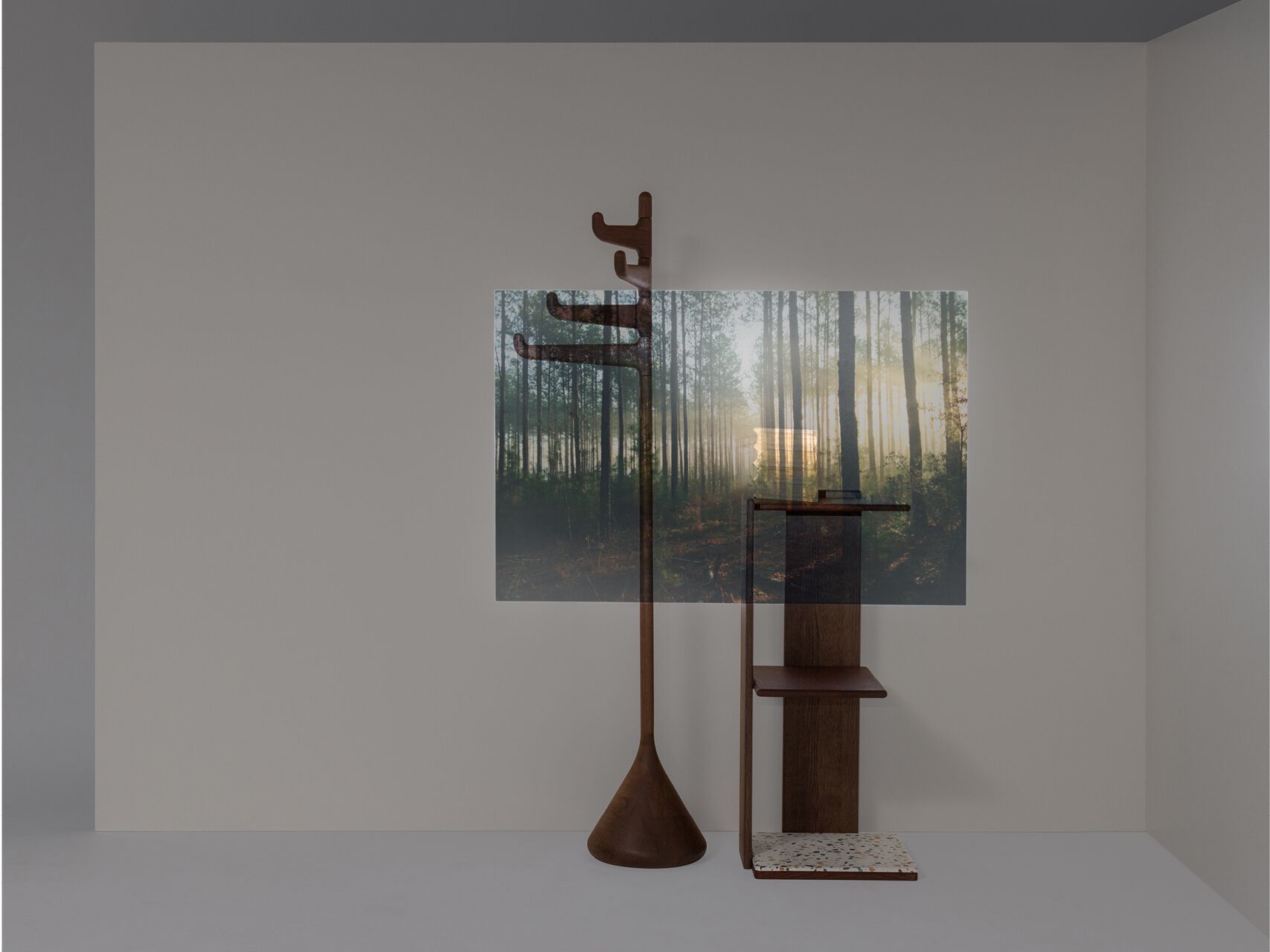 GALEB Bookcase By Woak