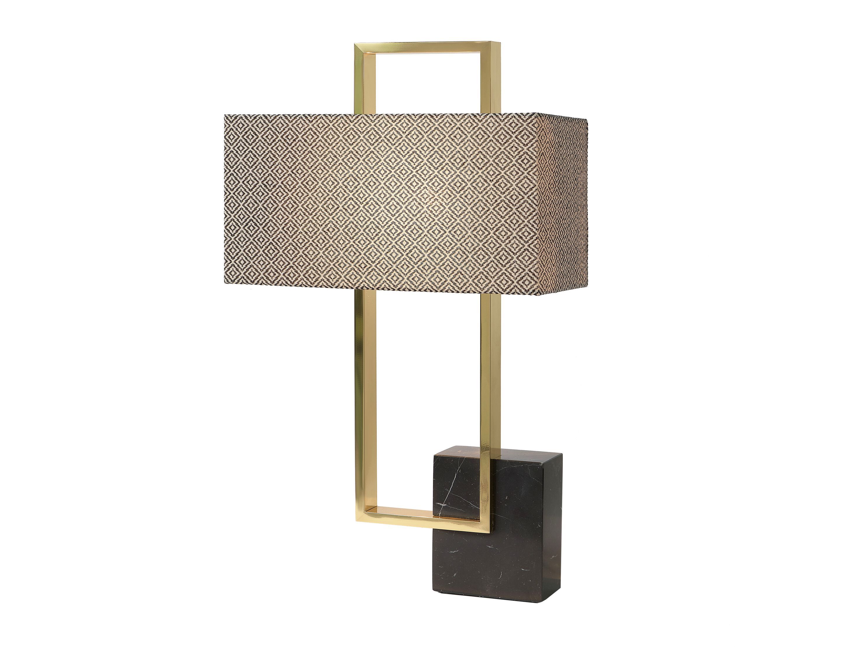 ARCH Table lamp By Wonderlight