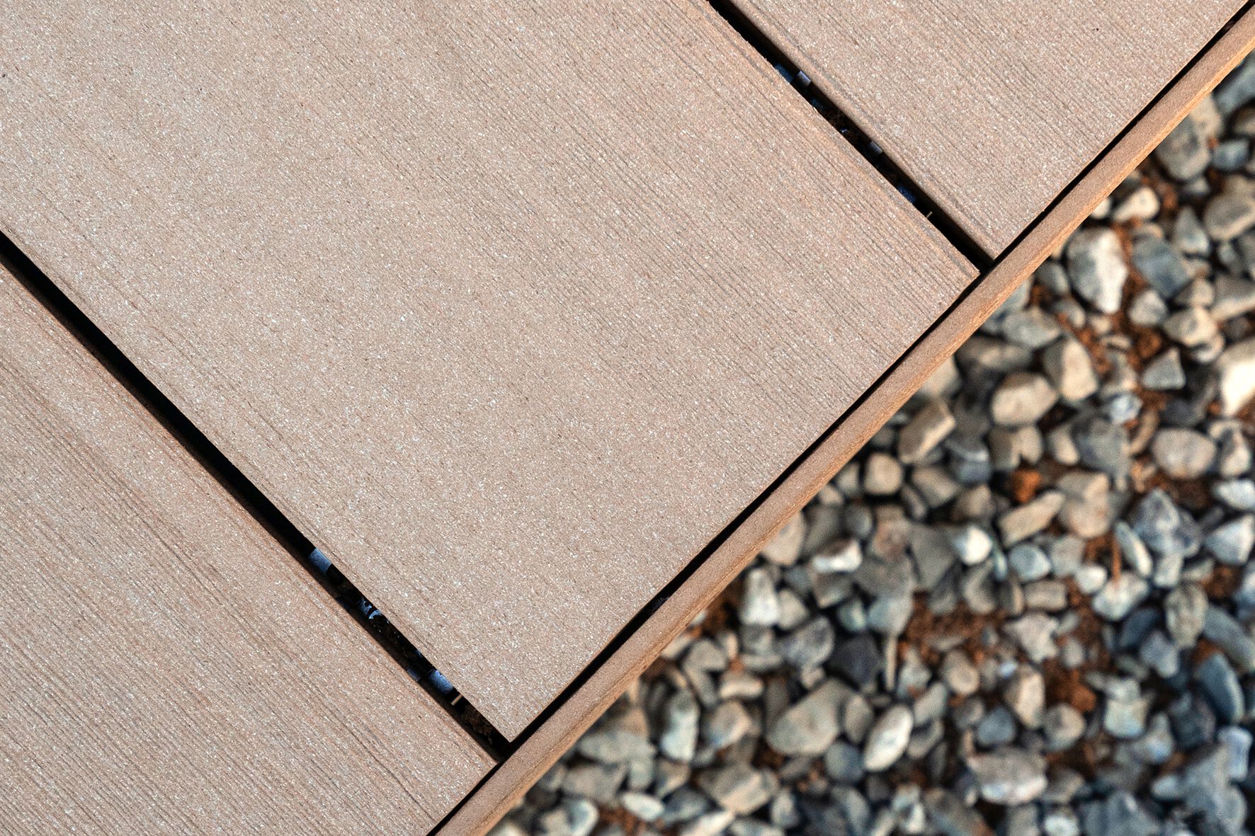GREENWOOD EVODECK Decking in legno composito By Woodn Greenwood