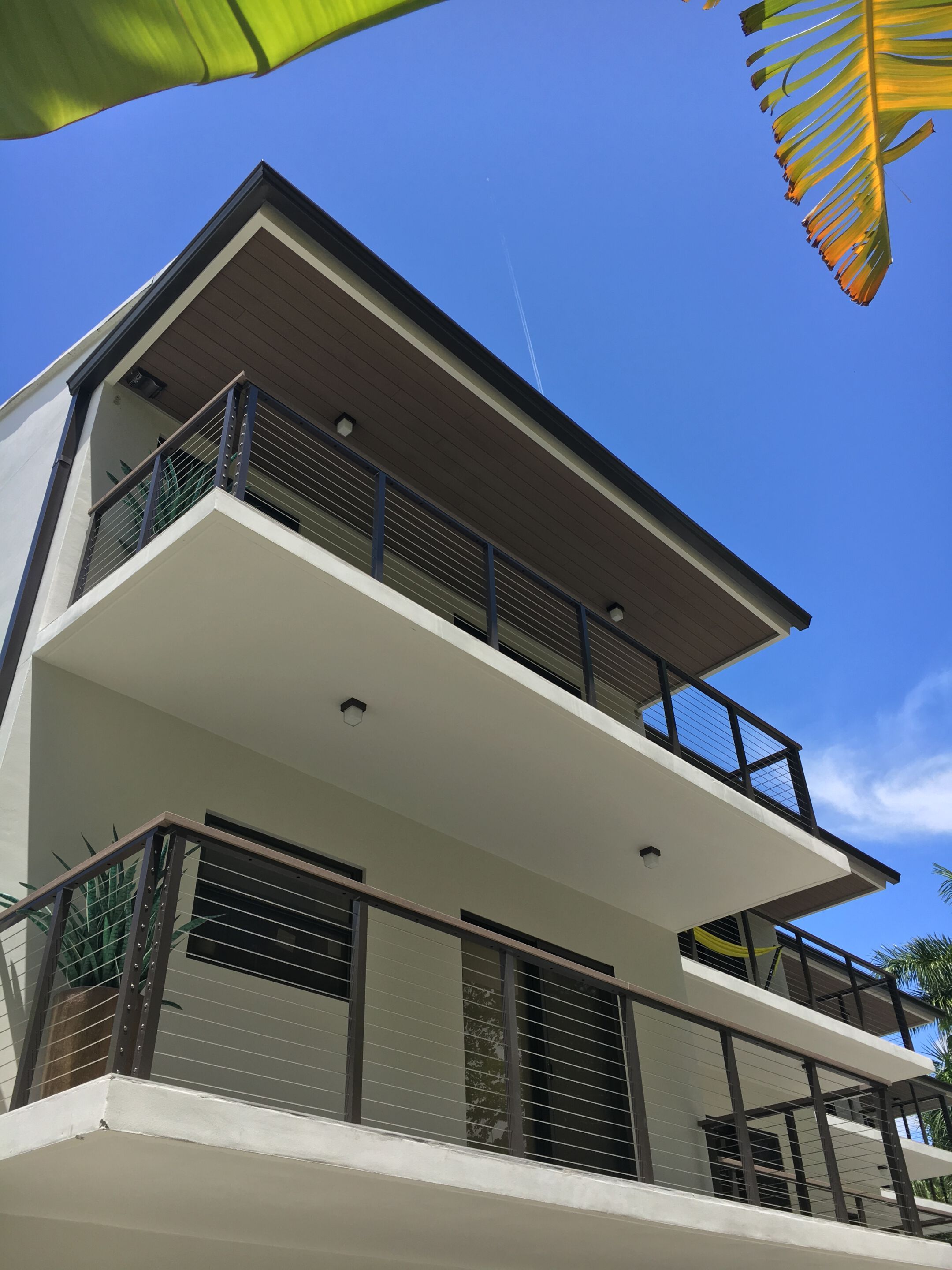 WOODN MODULATUS Q13010 Outdoor cladding By Woodn Greenwood