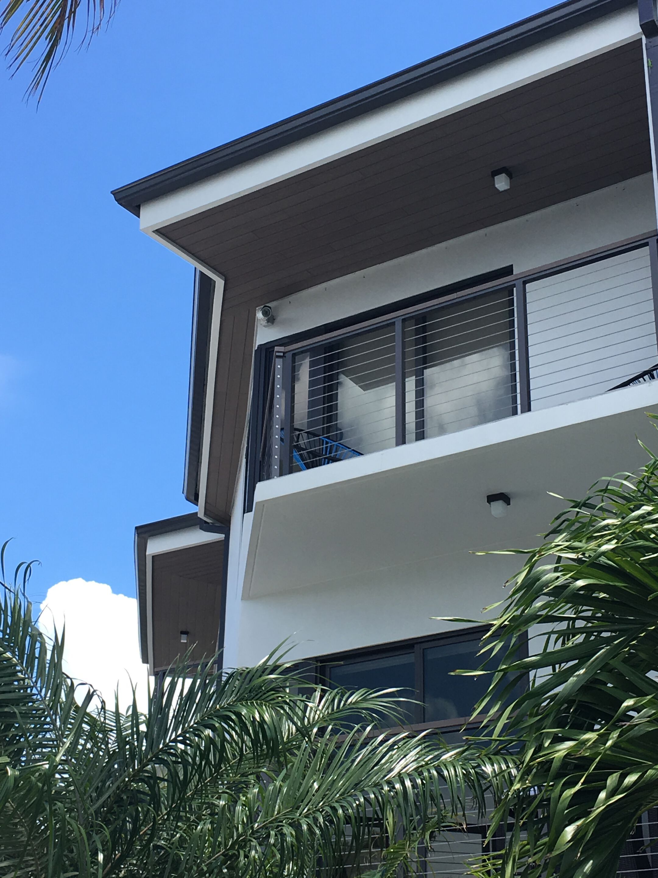 WOODN MODULATUS Q13010 Outdoor cladding By Woodn Greenwood