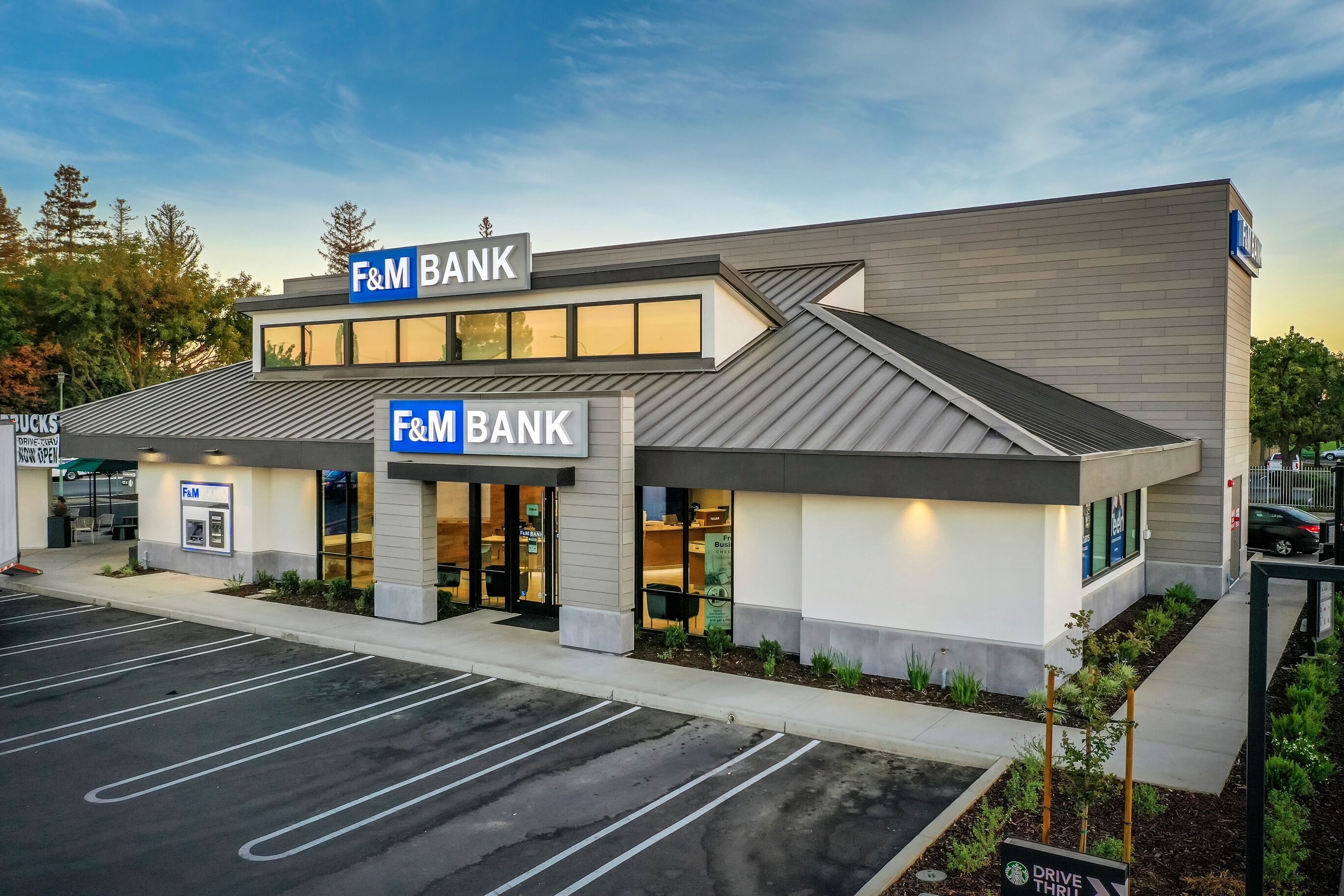 WOODN MODULATUS Q20410 Outdoor cladding By Woodn Greenwood