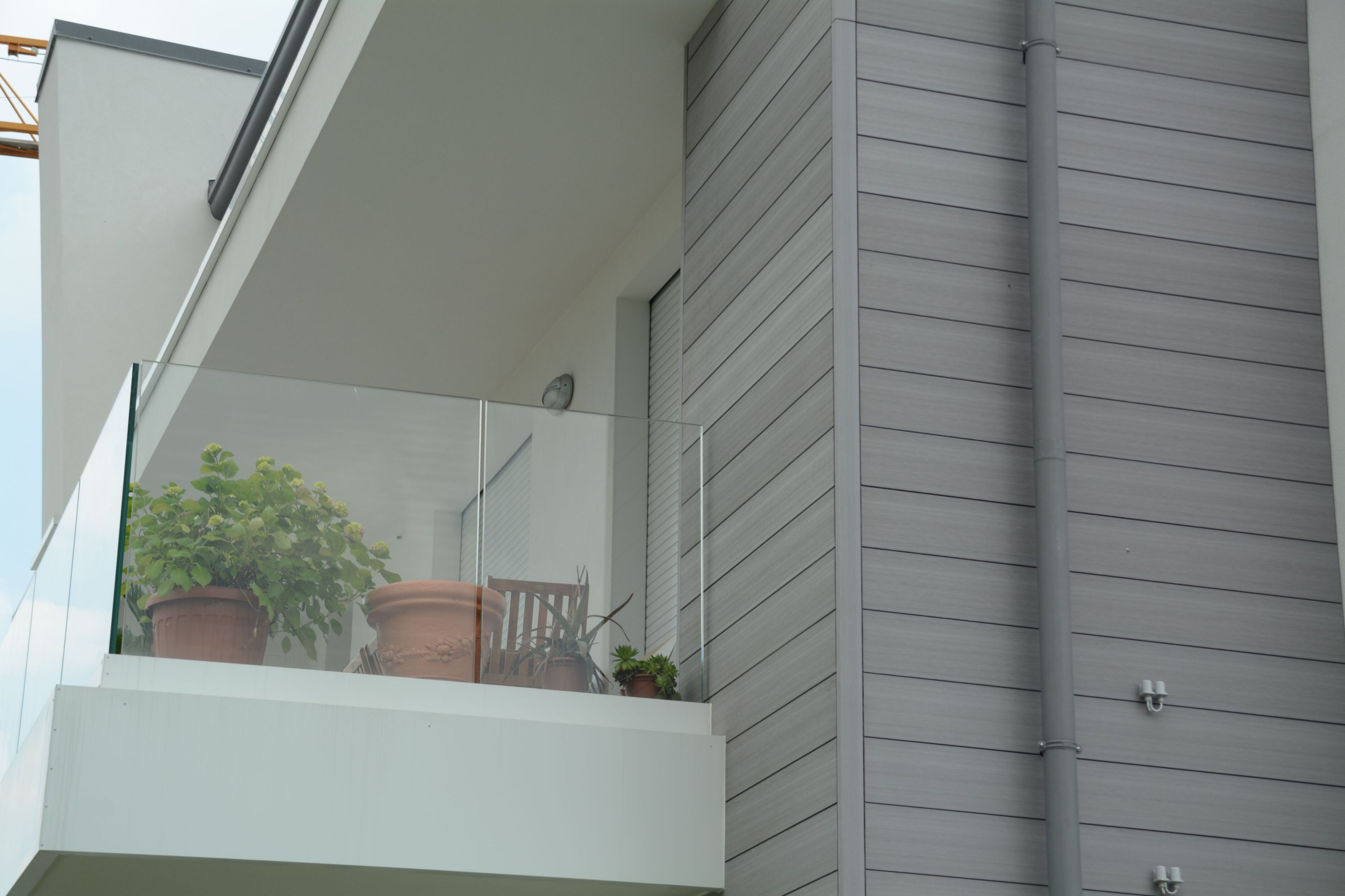 WOODN MODULATUS Q20410 Outdoor cladding By Woodn Greenwood