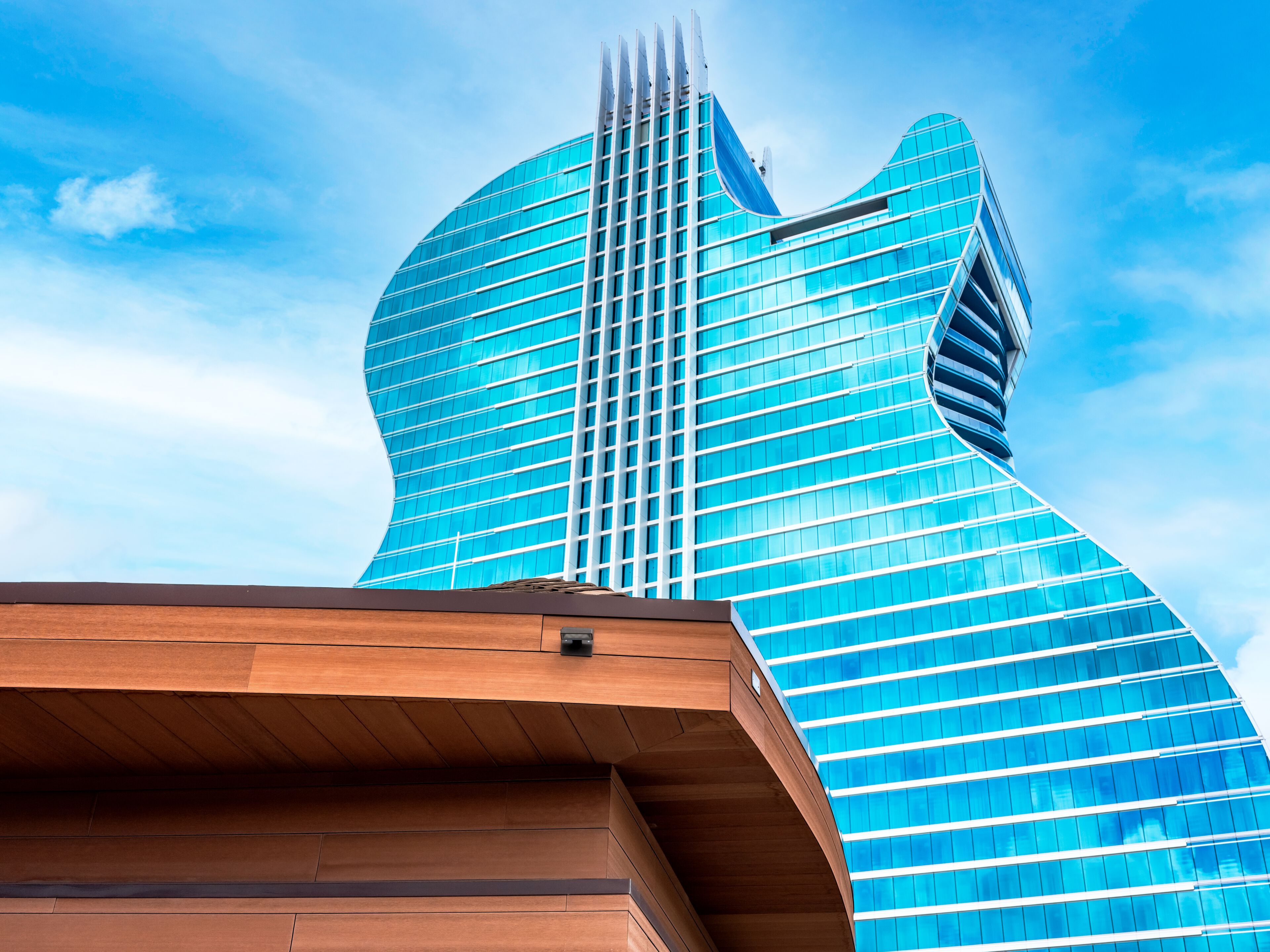 WOODN MODULATUS Q20410 Outdoor cladding By Woodn Greenwood