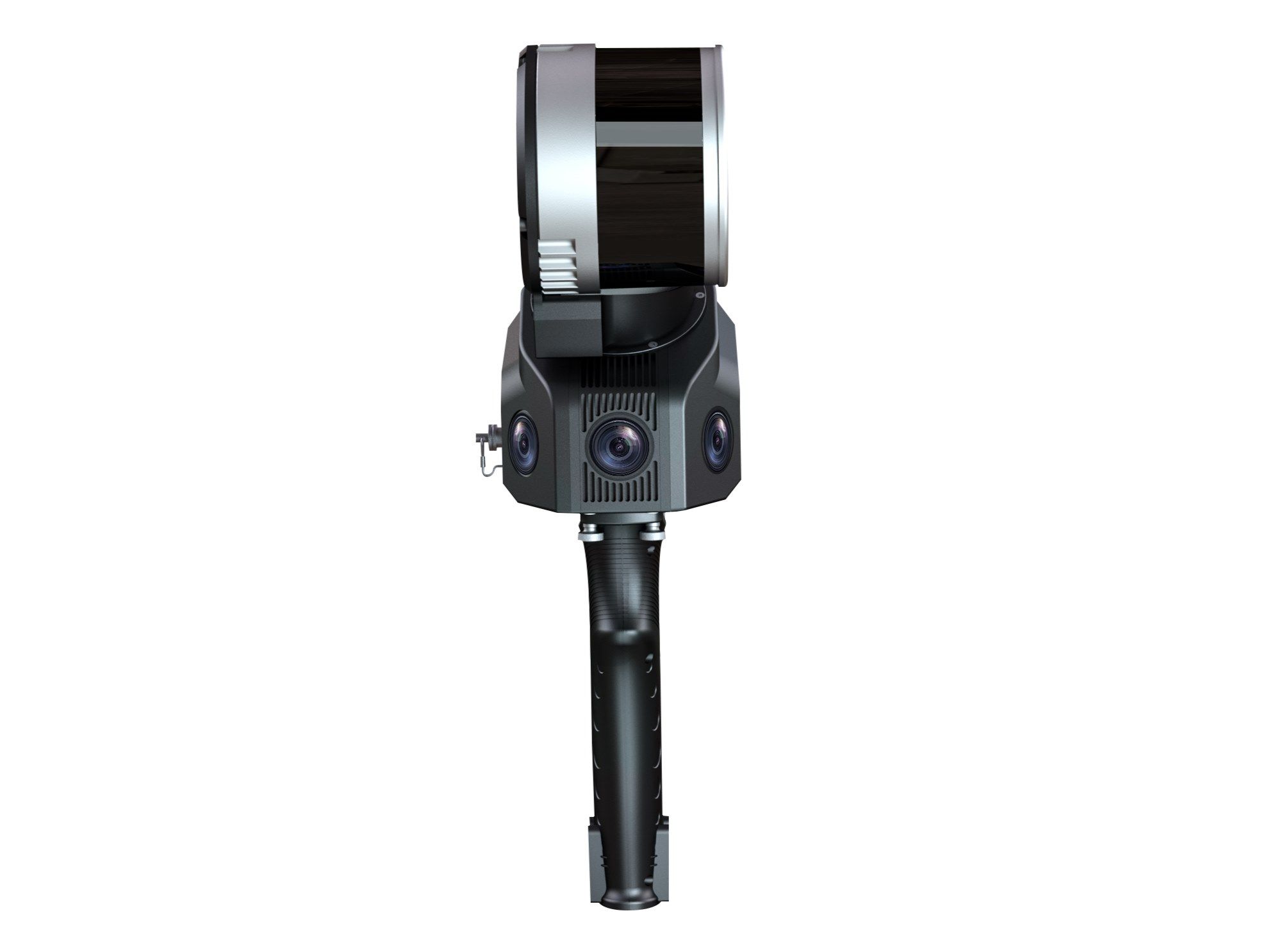 Laser scanner X120GO SLAM - Stonex - Edilportale