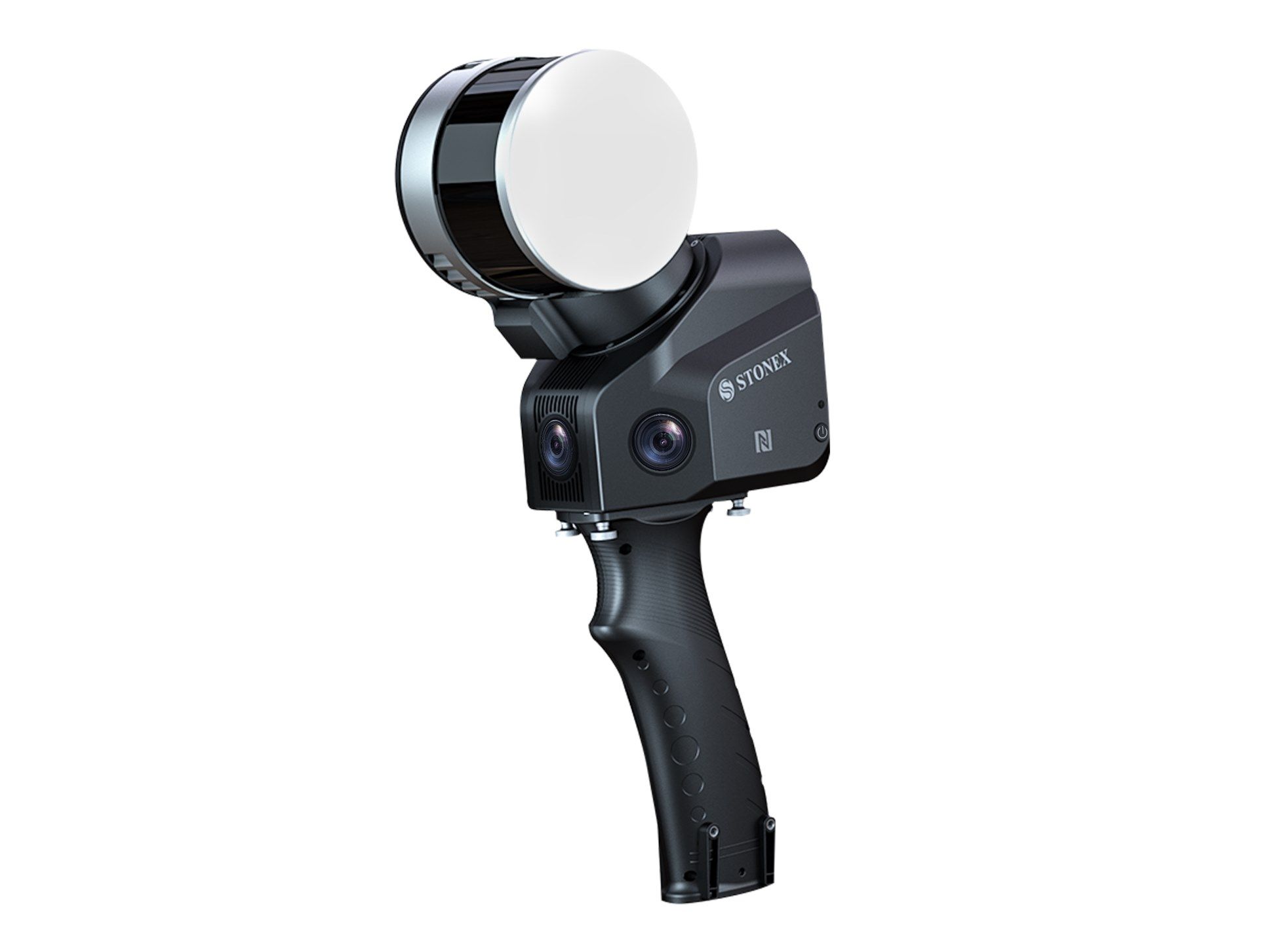 Laser scanner X120GO SLAM - Stonex - Edilportale