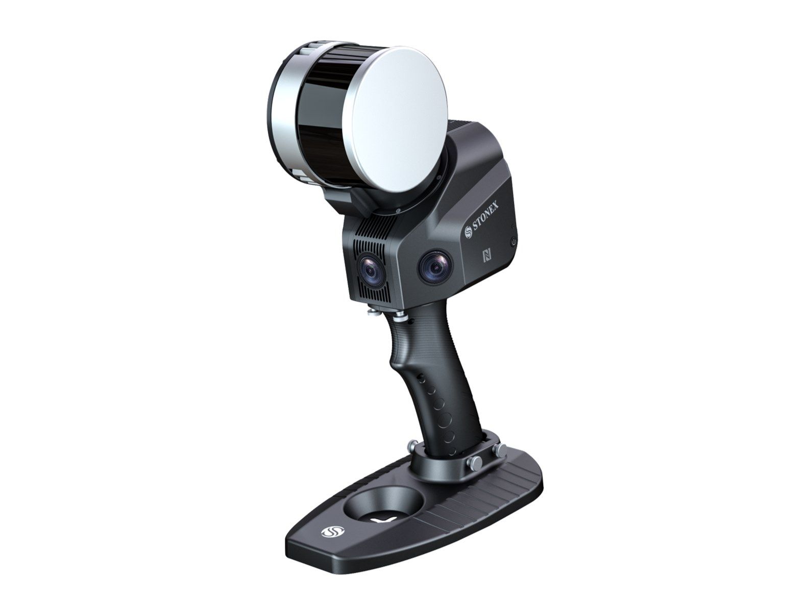 X120GO SLAM 3d scanner By Stonex