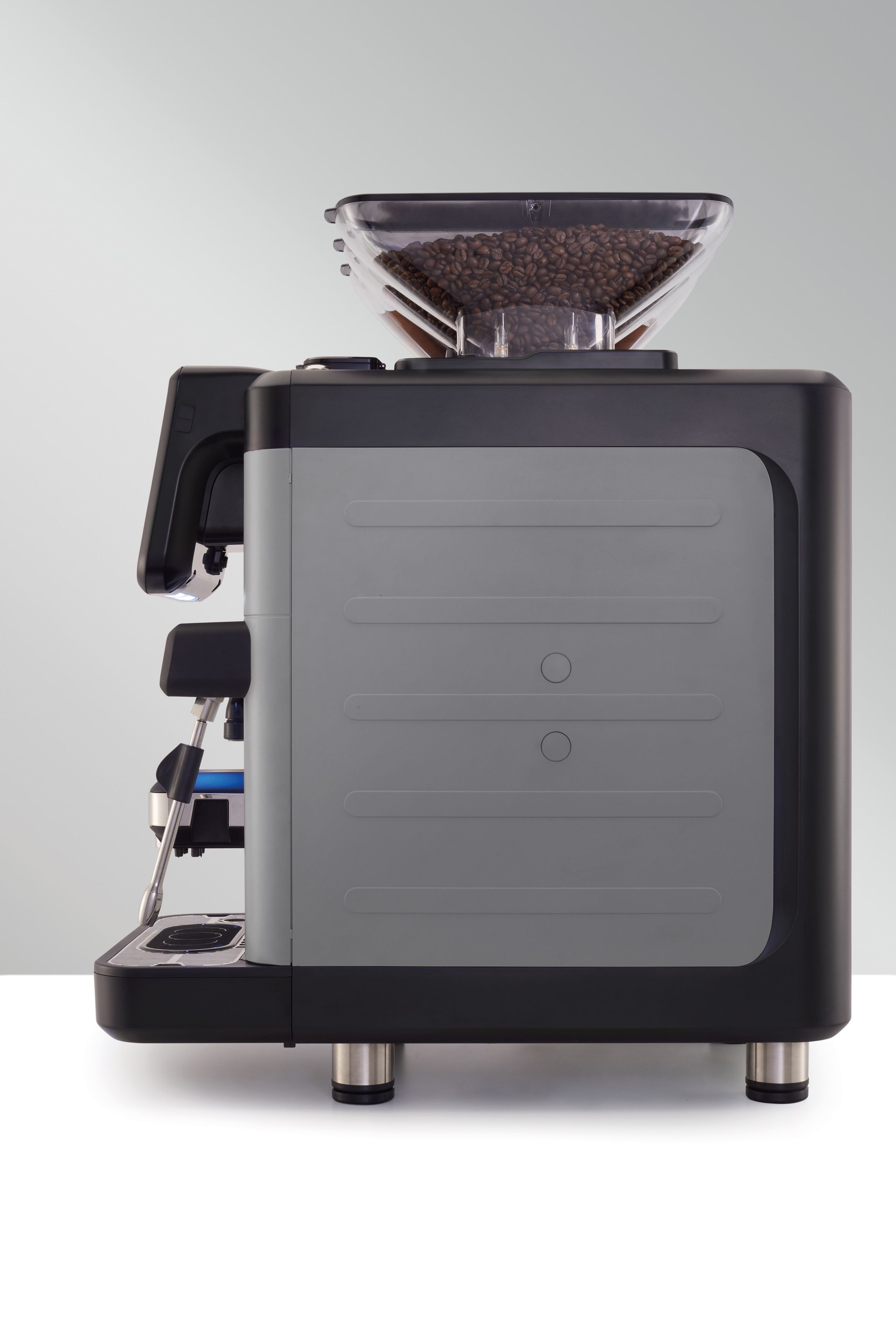 X15 Automatic Commercial coffee machine By Faema | design Valerio ...