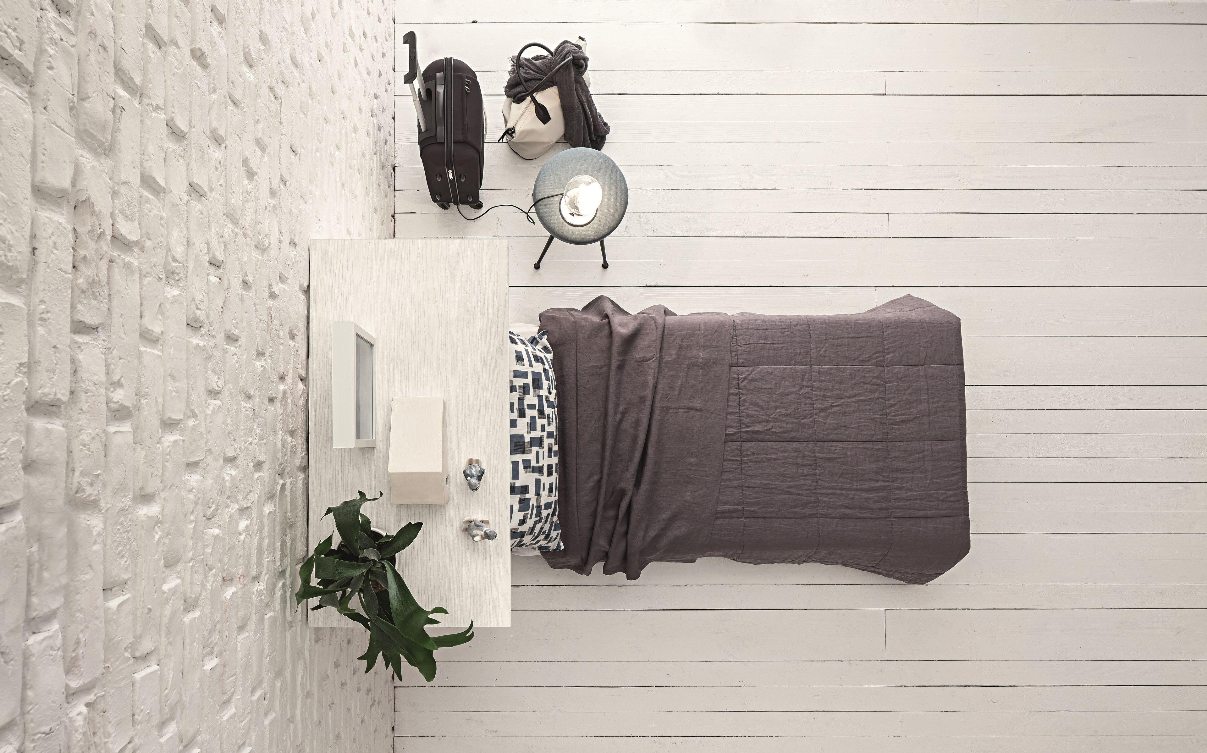 XBOX | Pull-down bed By Birex