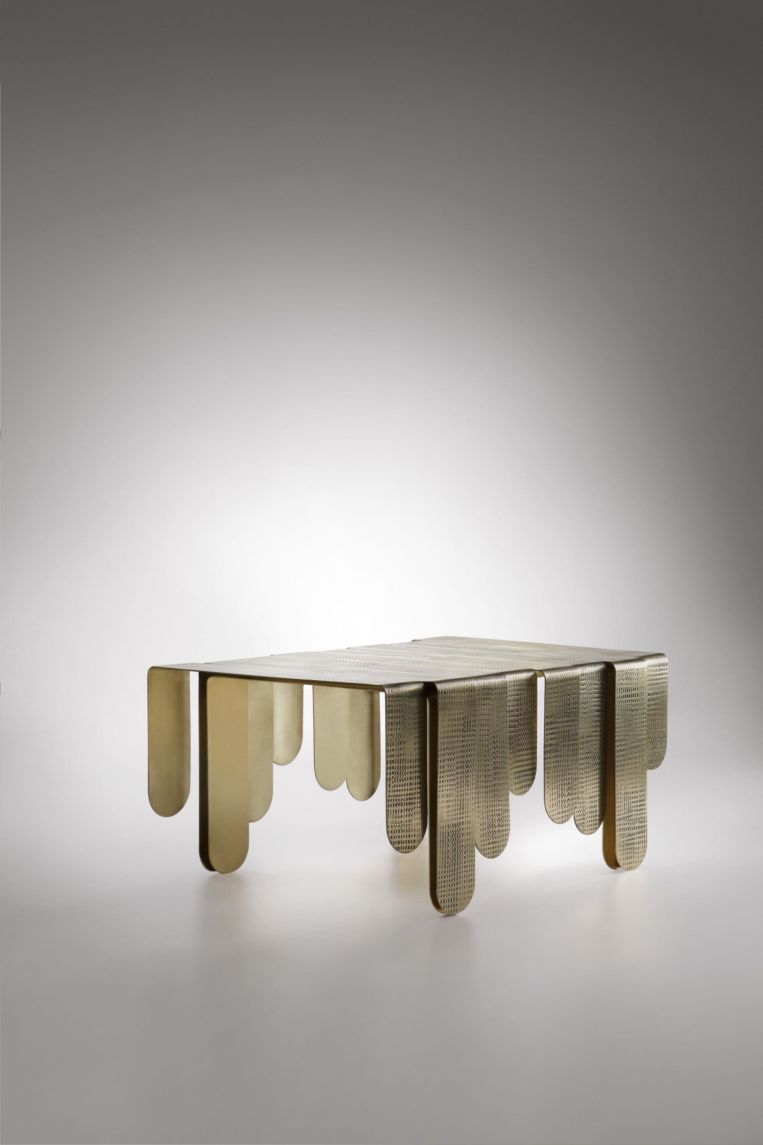 XILO Coffee table By DE CASTELLI | design DelineoDesign